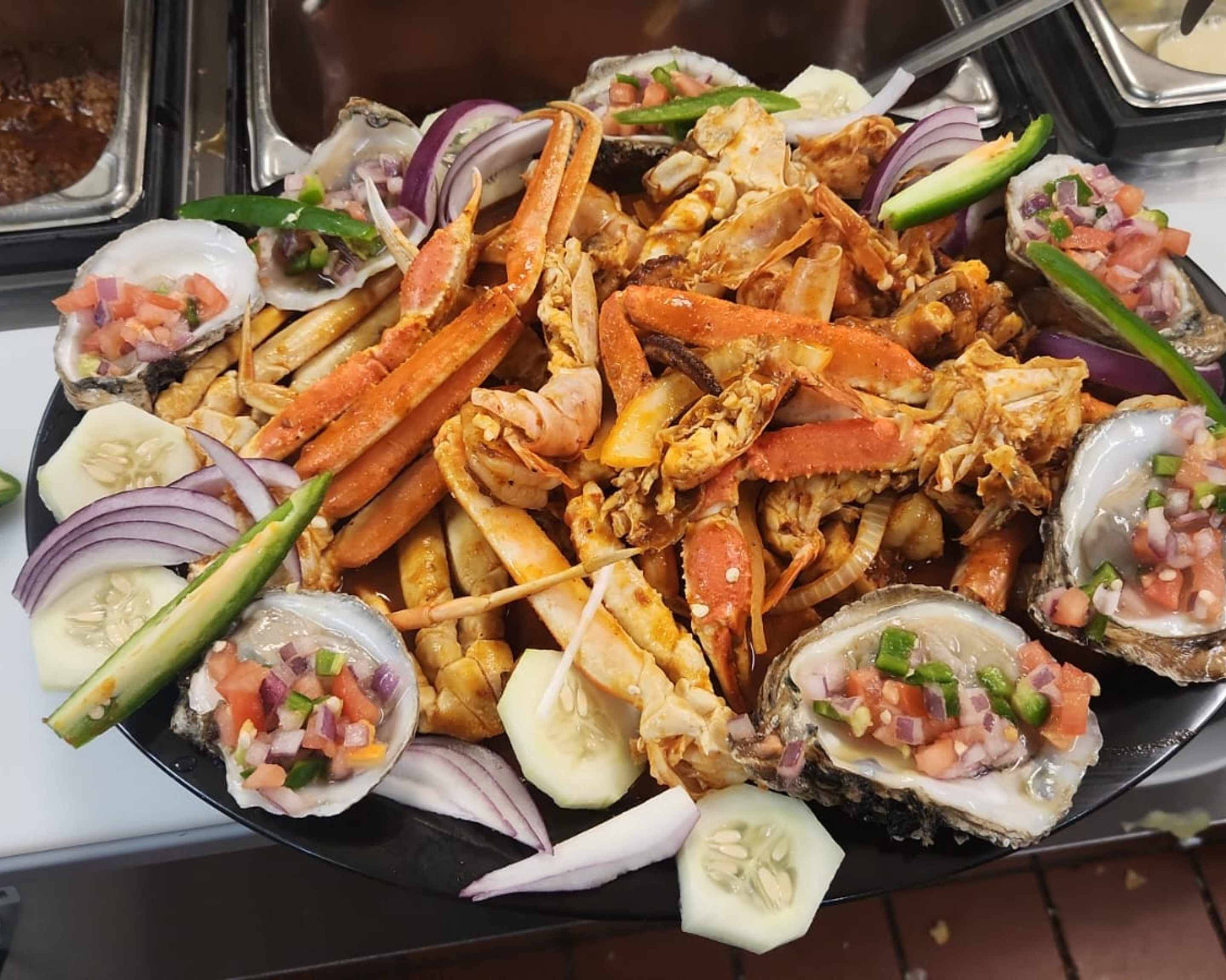 Order Los Amigos Grill Mexican Restaurante - Menu & Prices - Iowa City ...