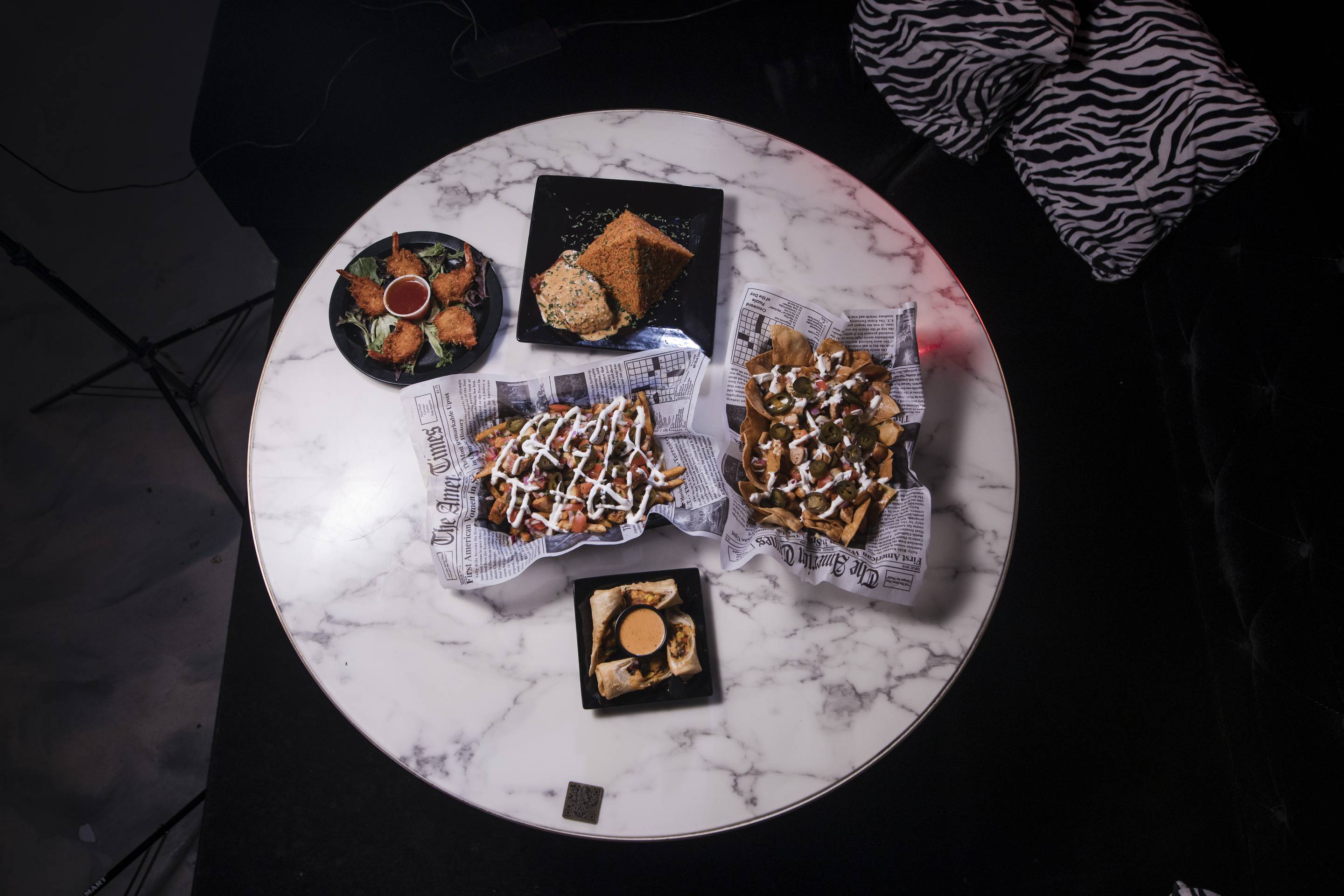 Maya Lounge Menu Houston • Order Maya Lounge Delivery Online • Postmates