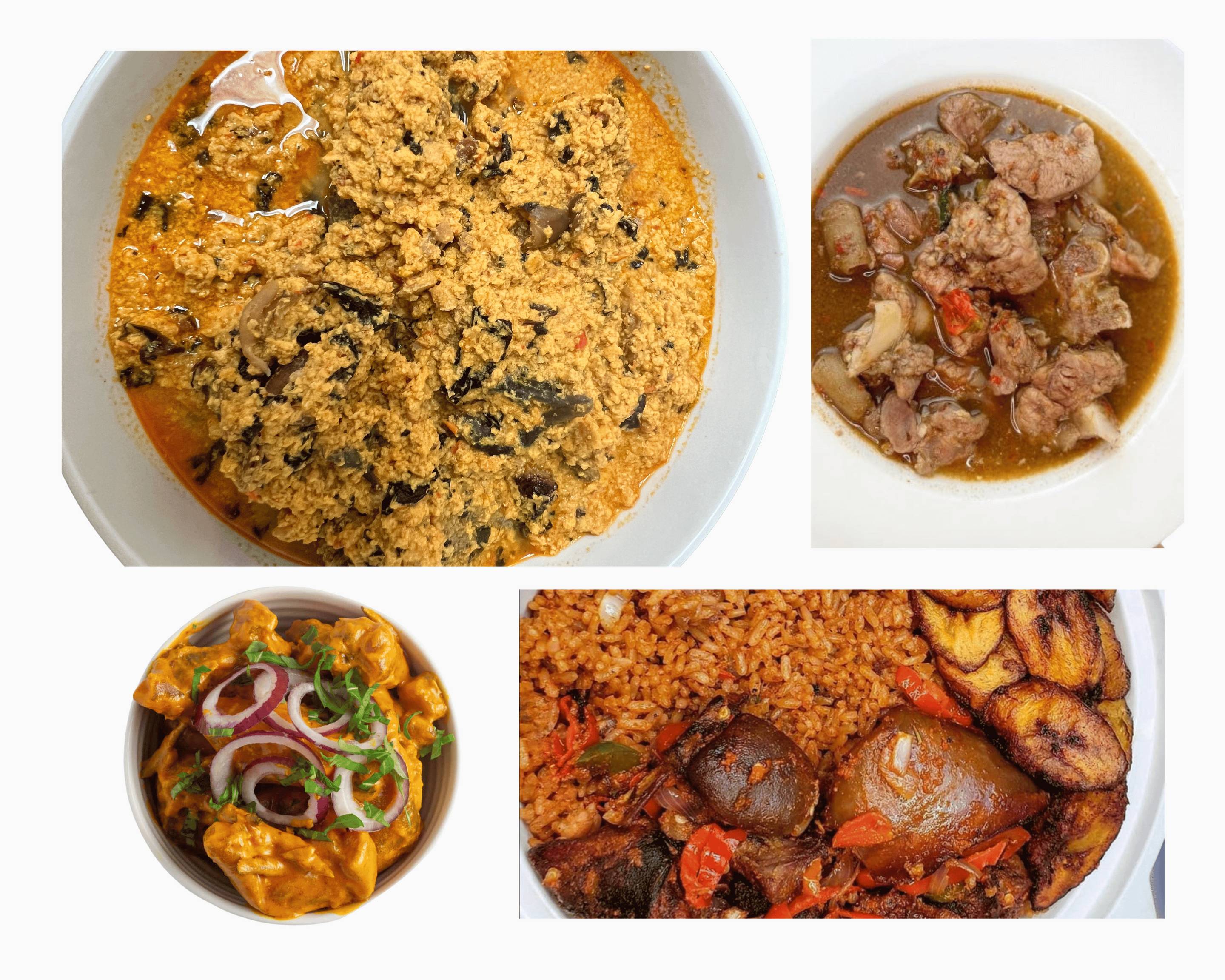 Order Omalicha Kitchen Menu Delivery【Menu & Prices】| Houston | Uber Eats