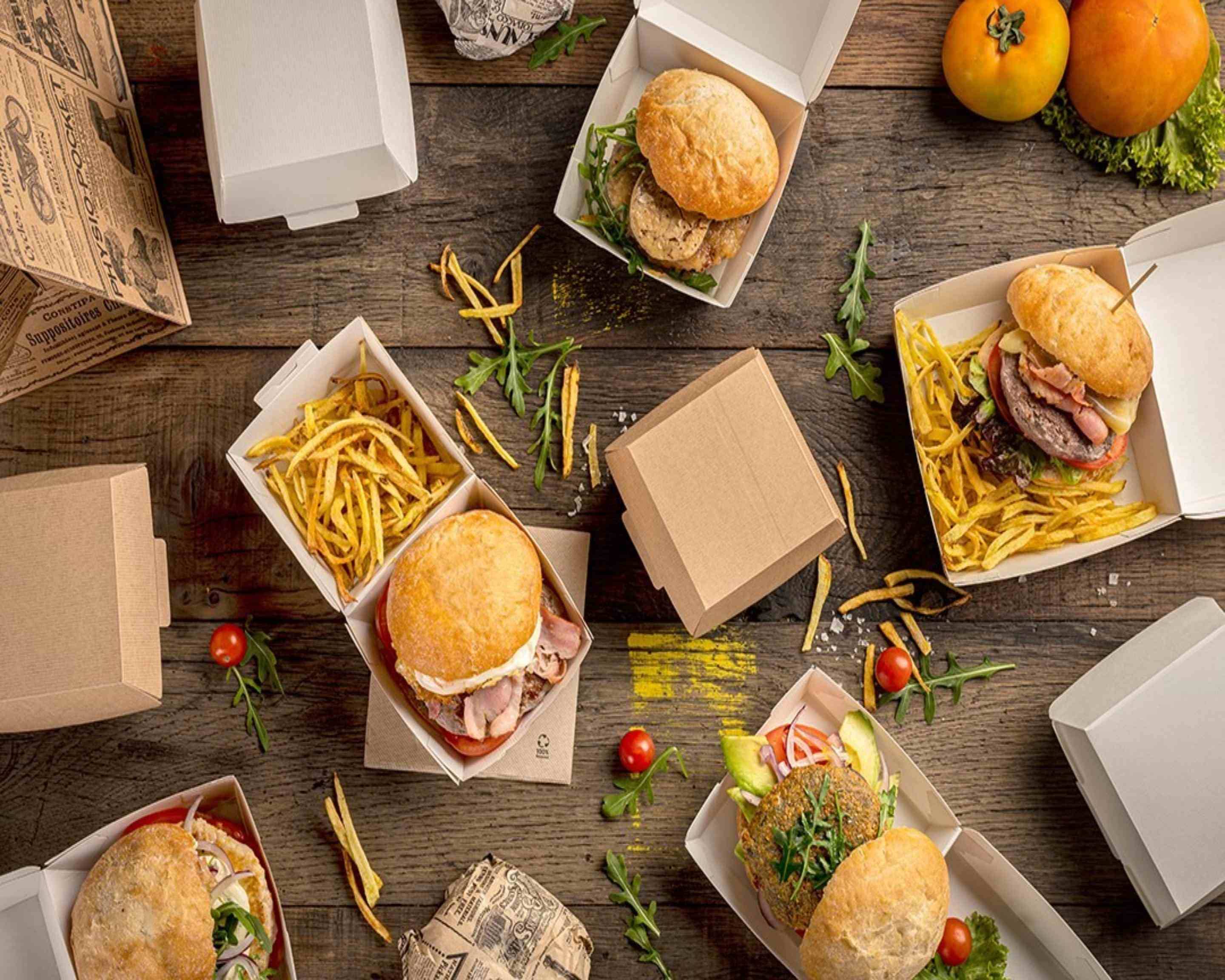 La Taque CR (Granadilla) a domicilio en San José, Costa Rica | Menú y ...