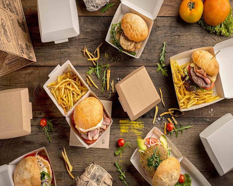 La Taque CR (Granadilla) a domicilio en San José, Costa Rica | Menú y ...