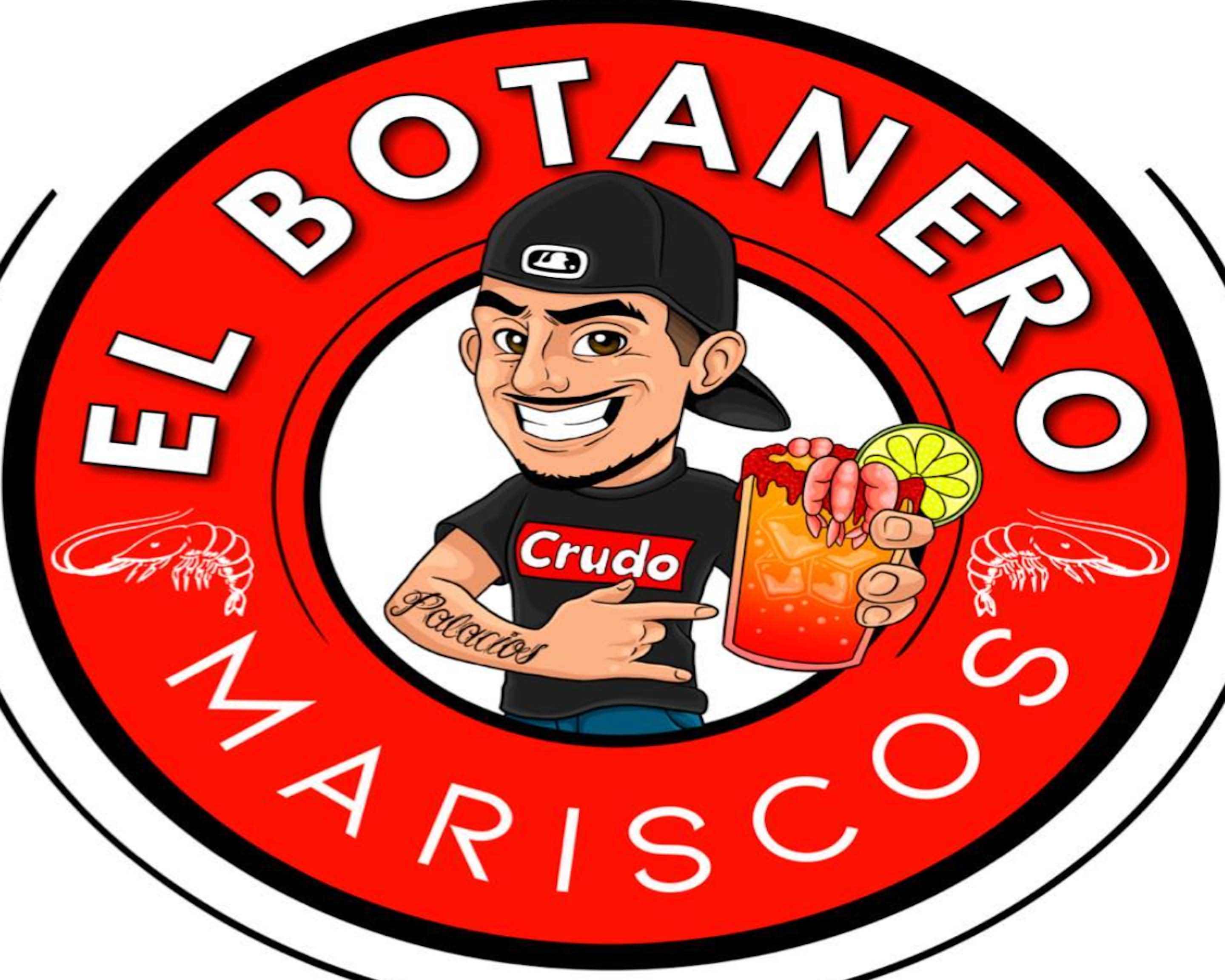 El Botanero Mariscos (1160 Airway Boulevard) Menu El Paso • Order El ...
