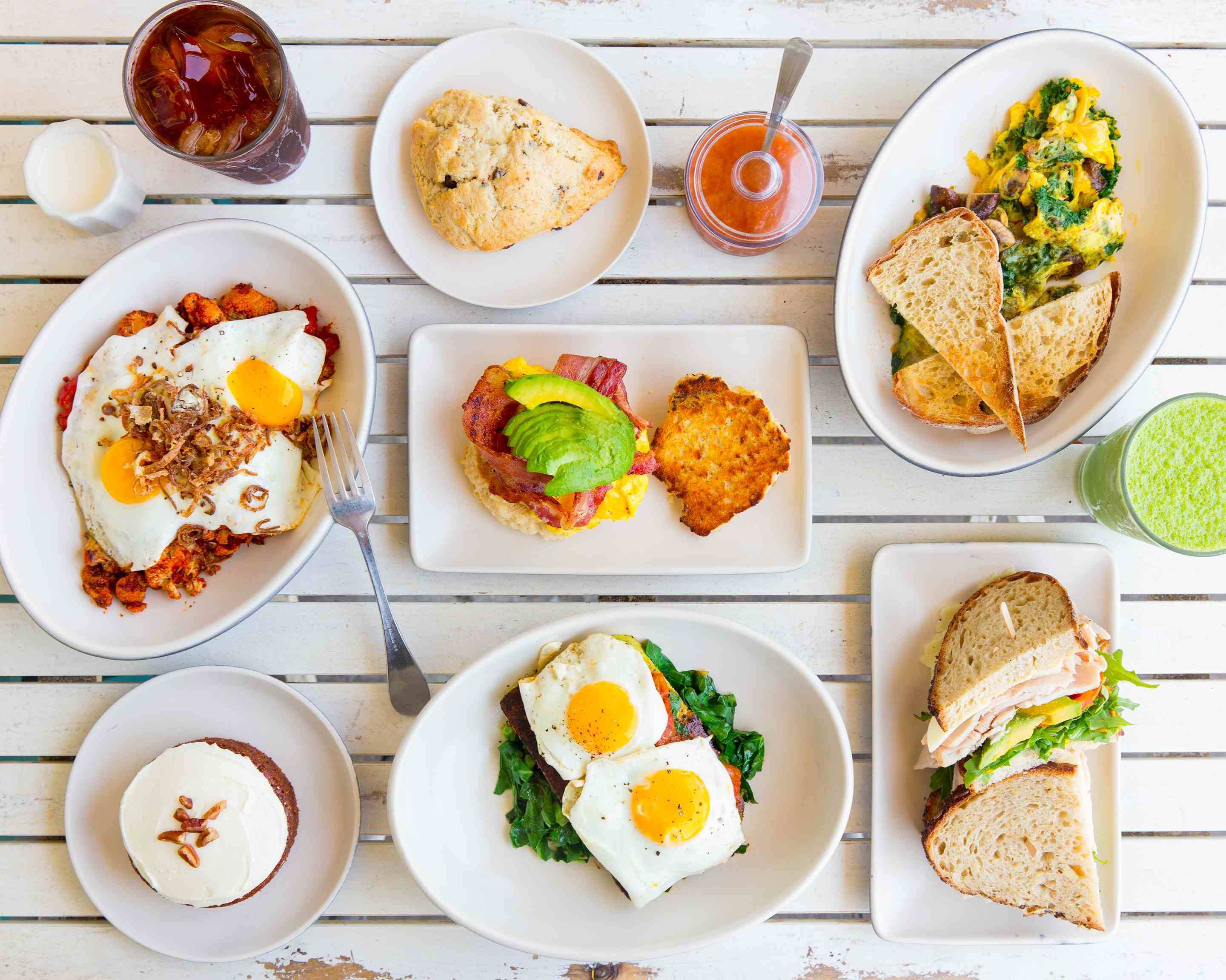 Order Lemon Poppy Kitchen - Menu & Prices - Los Angeles Delivery | Uber ...