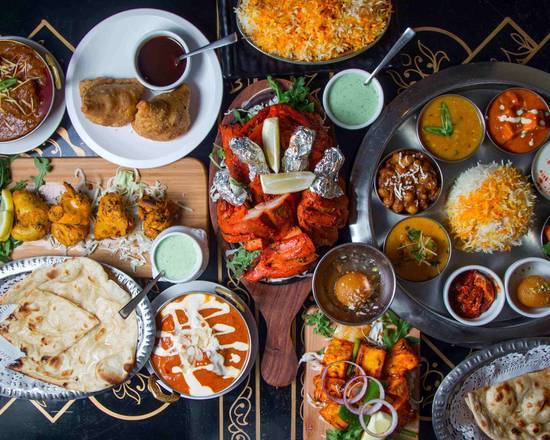Haveli Menu Takeout in Sydney | Delivery Menu & Prices | Uber Eats