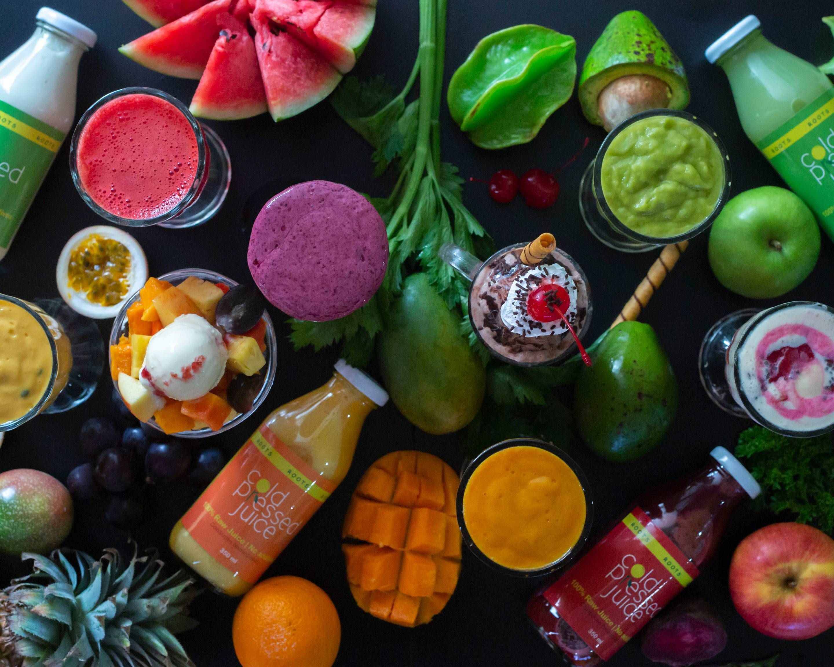 Roots - Kandy Delivery | Kandy | Uber Eats