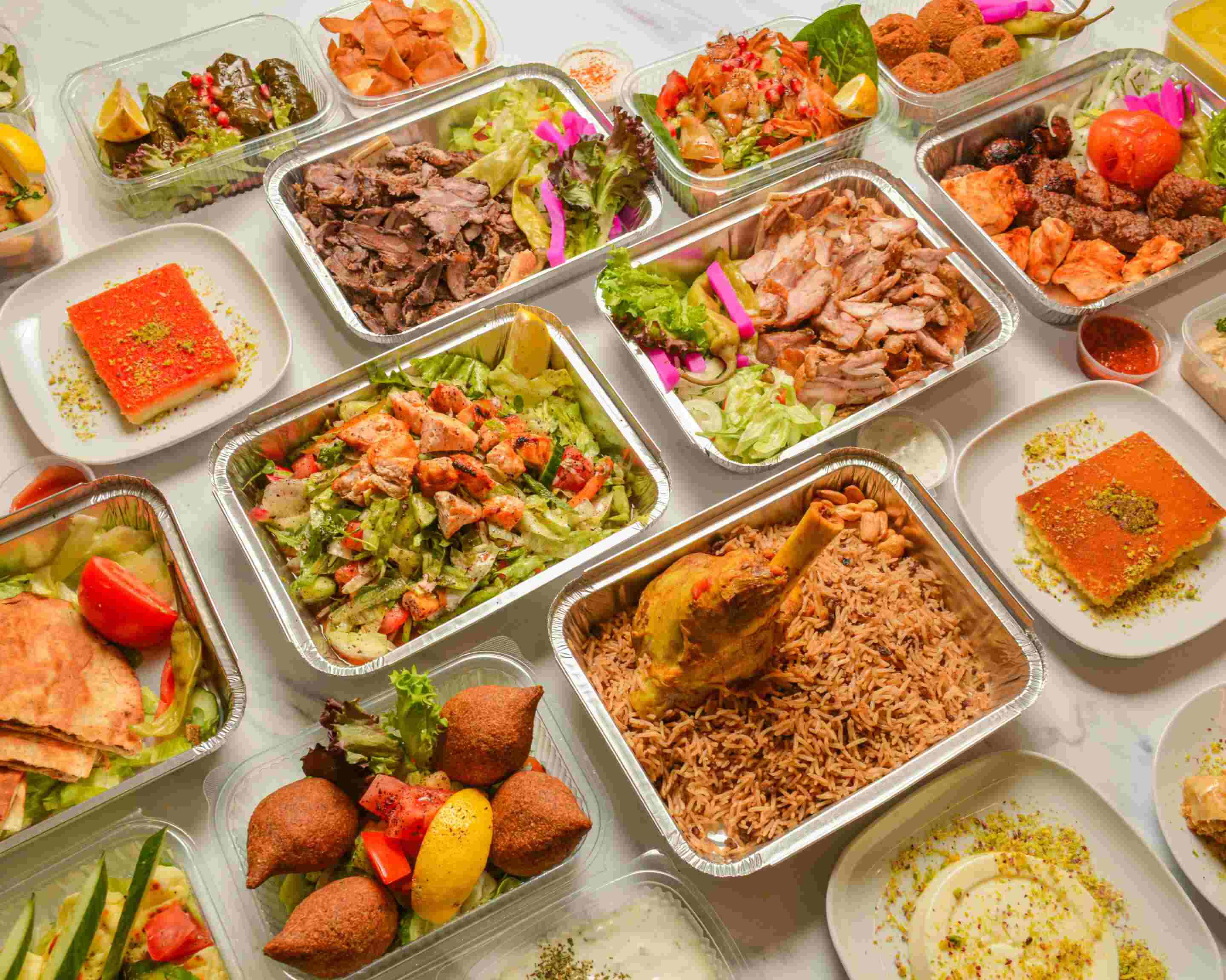 Aldar Menu - Takeaway in London | Delivery menu & prices | Uber Eats