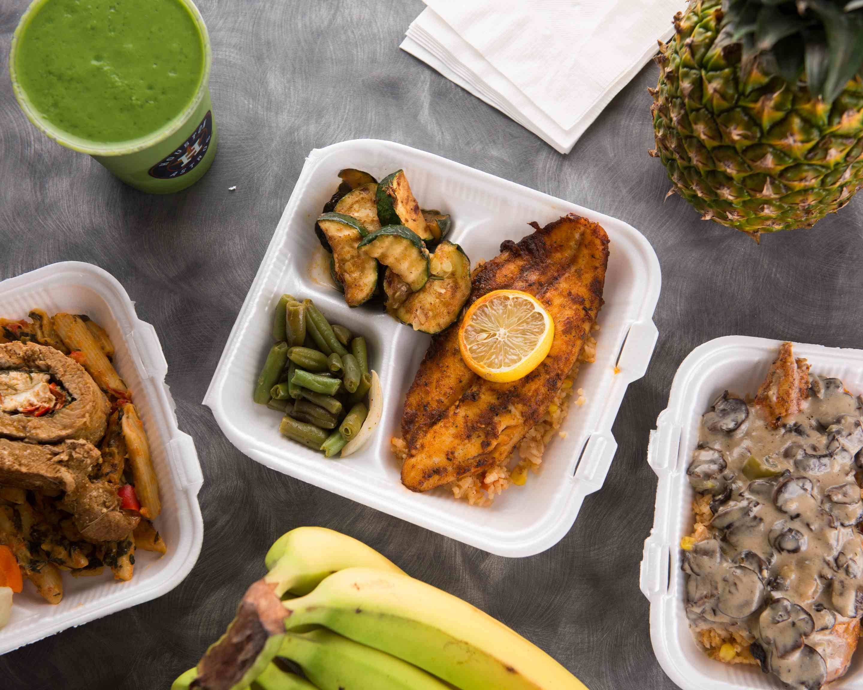 Fresh Choice Cafe Menu Bellaire • Order Fresh Choice Cafe Delivery ...