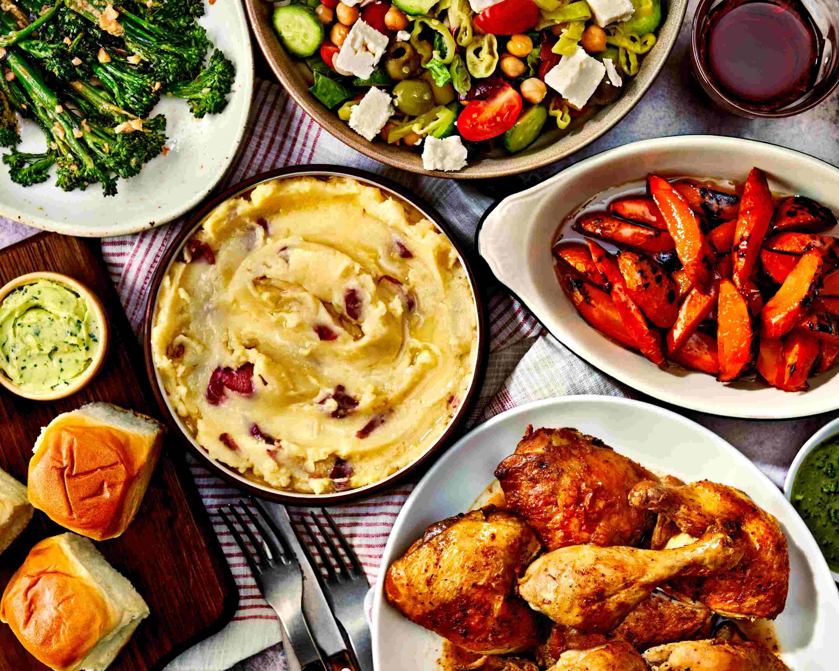 Table No. 1 by Wonder (UWS) Menu New York • Order Table No. 1 by Wonder (UWS) Delivery Online ...