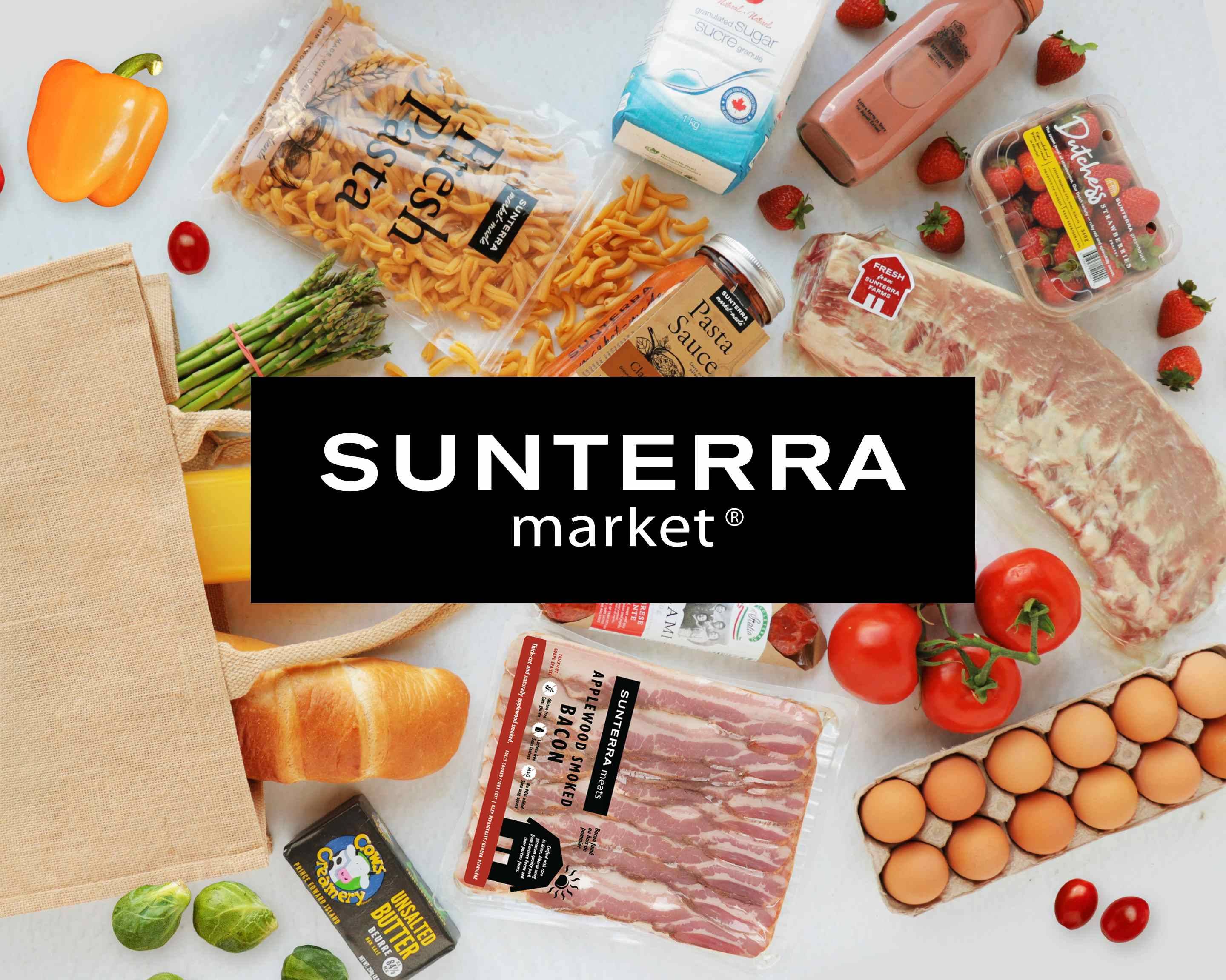 Order Sunterra Market (Keynote) Delivery【Menu & Prices】| Calgary | Uber Eats