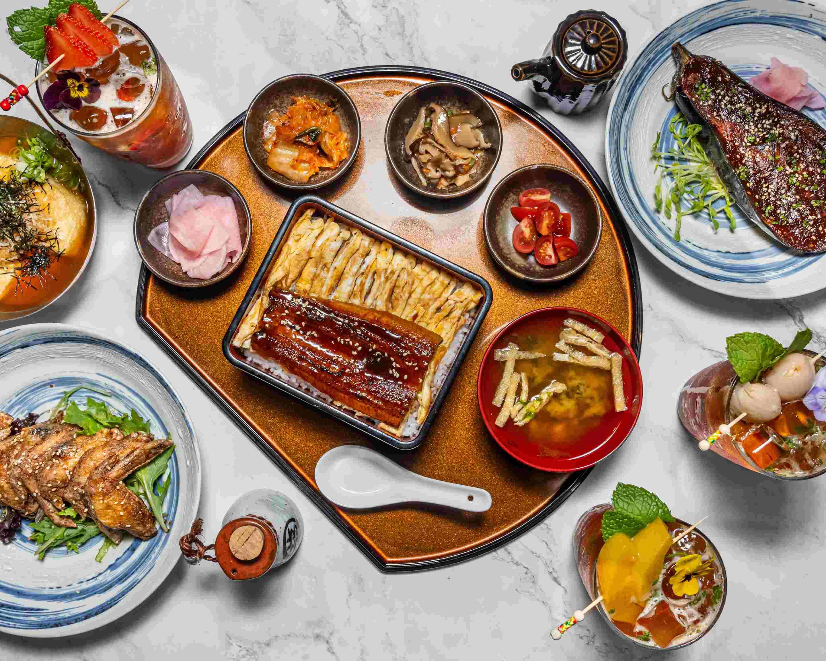 Order Wagyu Ya Teppanyaki | Menu & Prices | Melbourne Delivery | Uber Eats