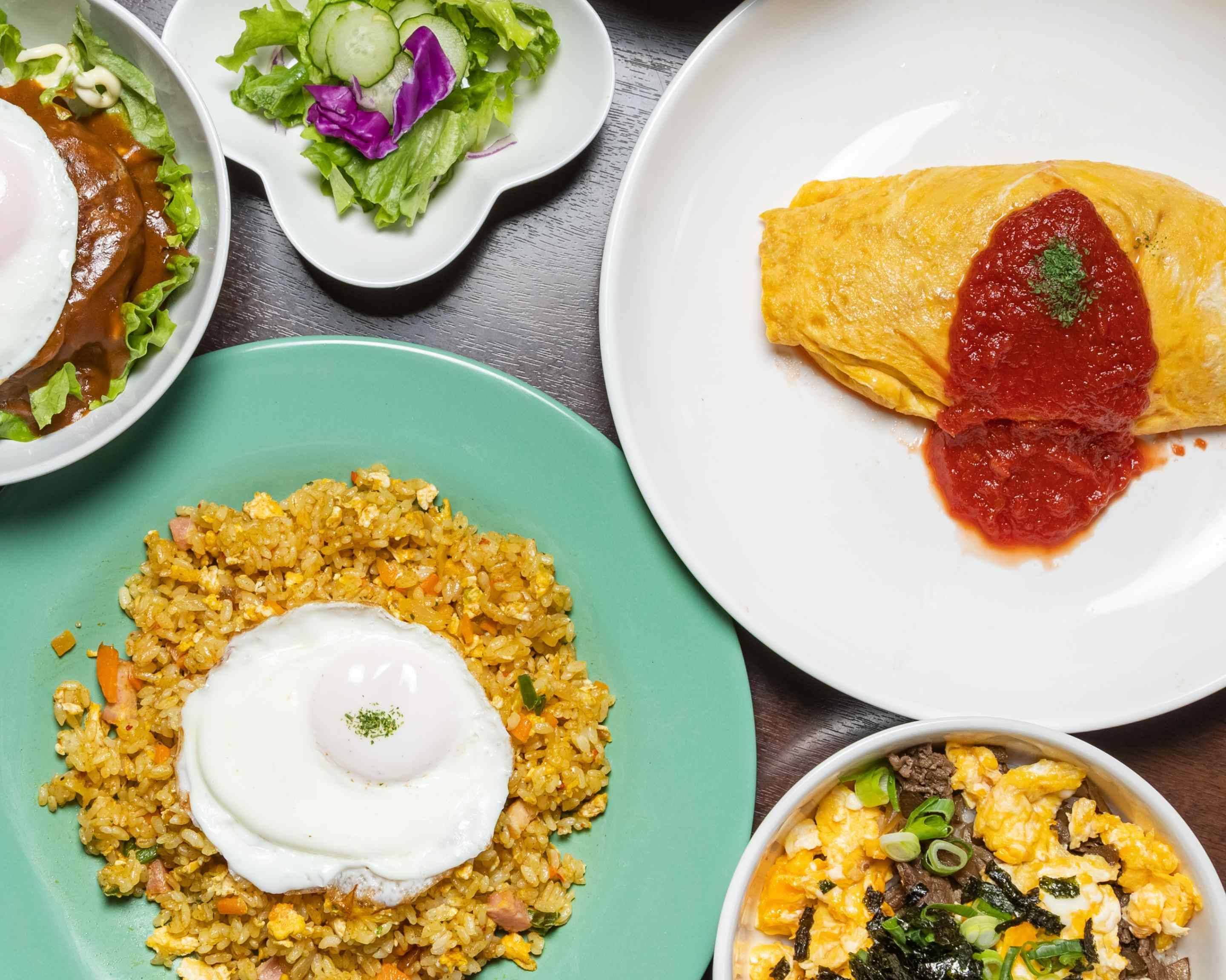 カフェおが cafe oga delivery & takeaway menu | Uber Eats