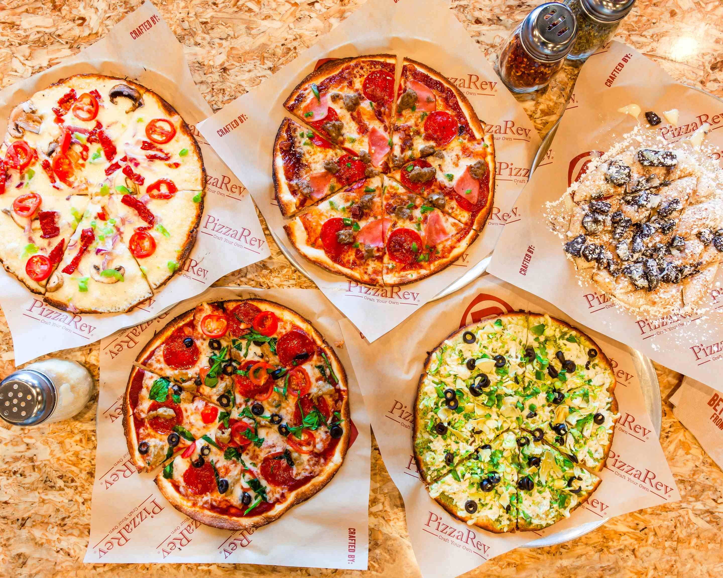 Order Niki's Pizza - Cedar Park - Menu & Prices - Cedar Park Delivery ...