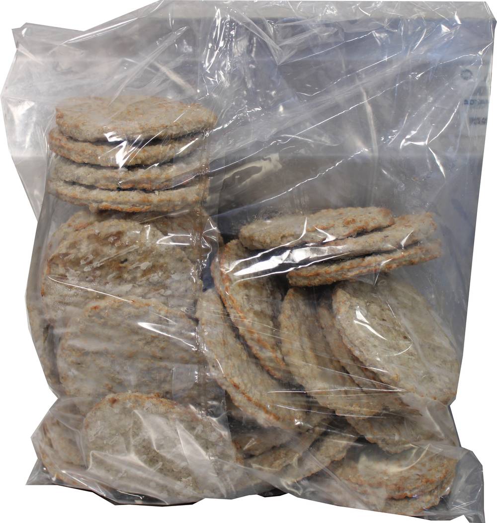 Hatfield Fully Cooked Pork Sausage Patties Delivery Near Me | Order ...