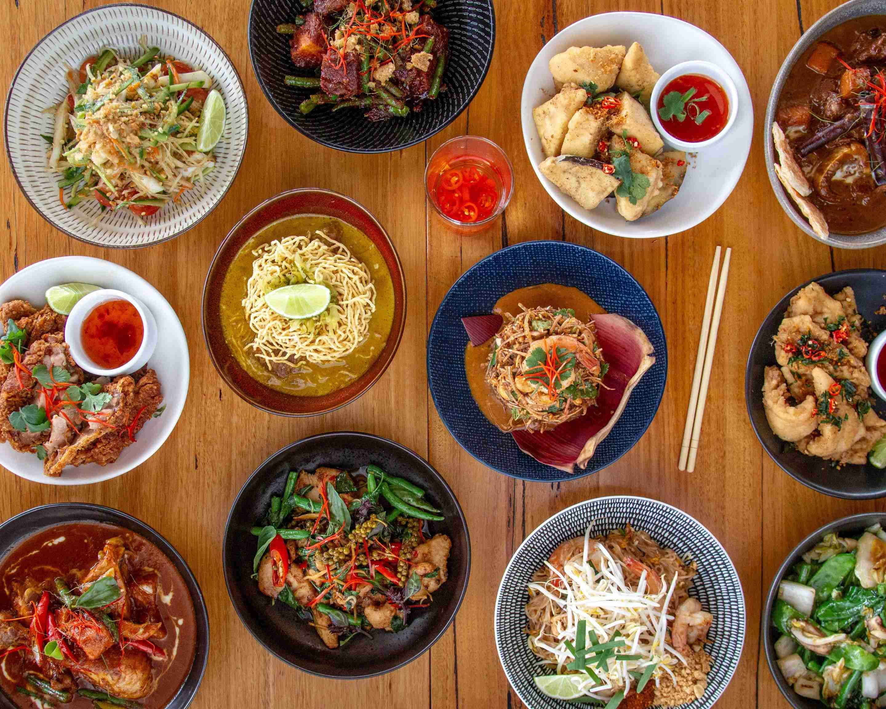 Order Muum Maam Barangaroo | Menu & Prices | Sydney Delivery | Uber Eats