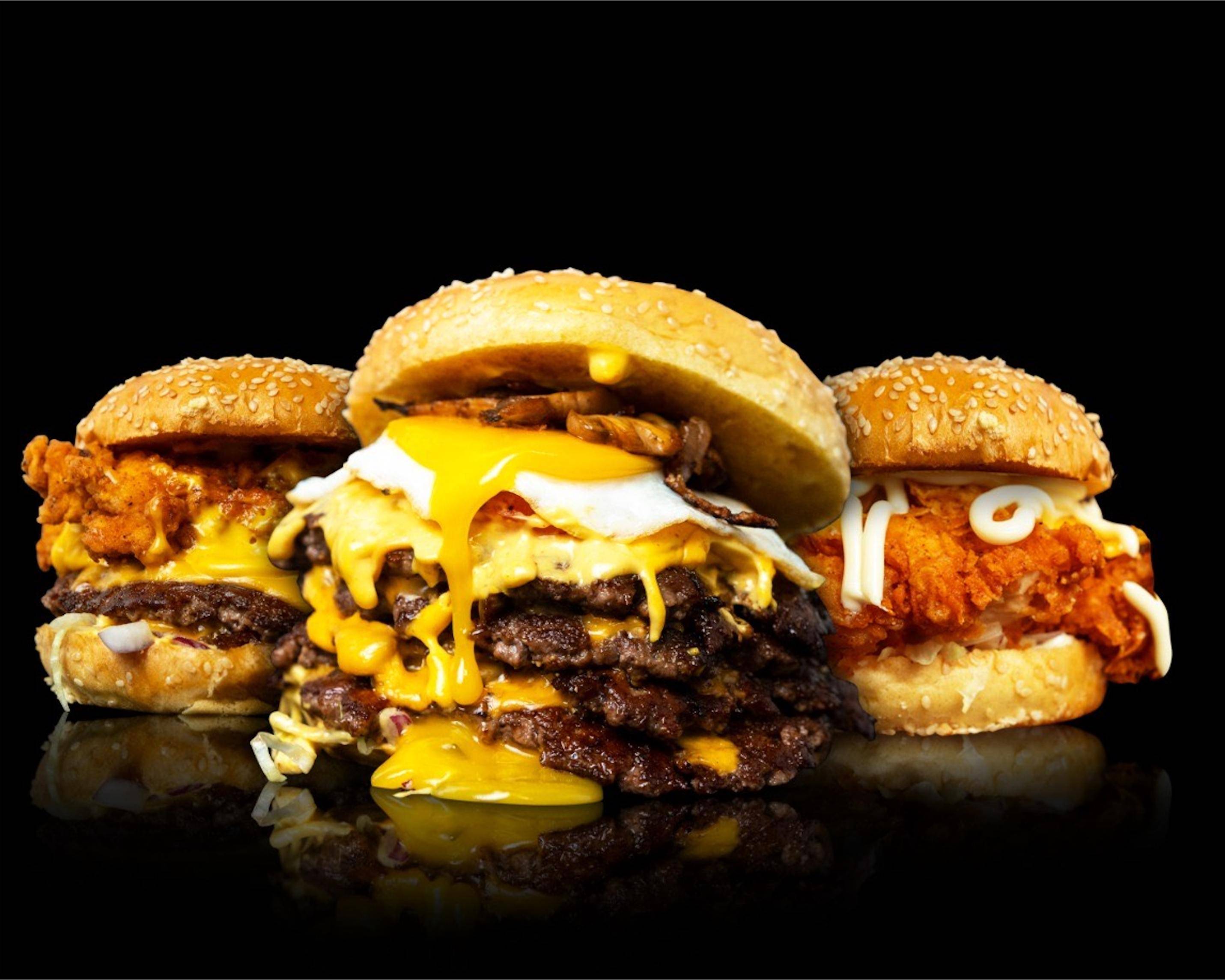 FRY’D Menu Deals & Prices - Hyde Delivery - Order with Uber Eats