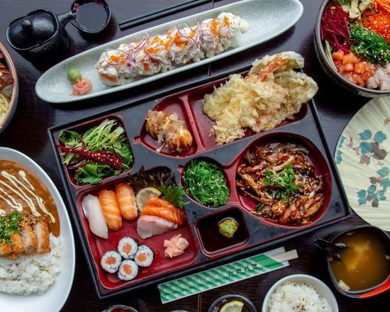 Itsumo Sushi Menu Takeout in Sydney | Delivery Menu & Prices | Uber Eats