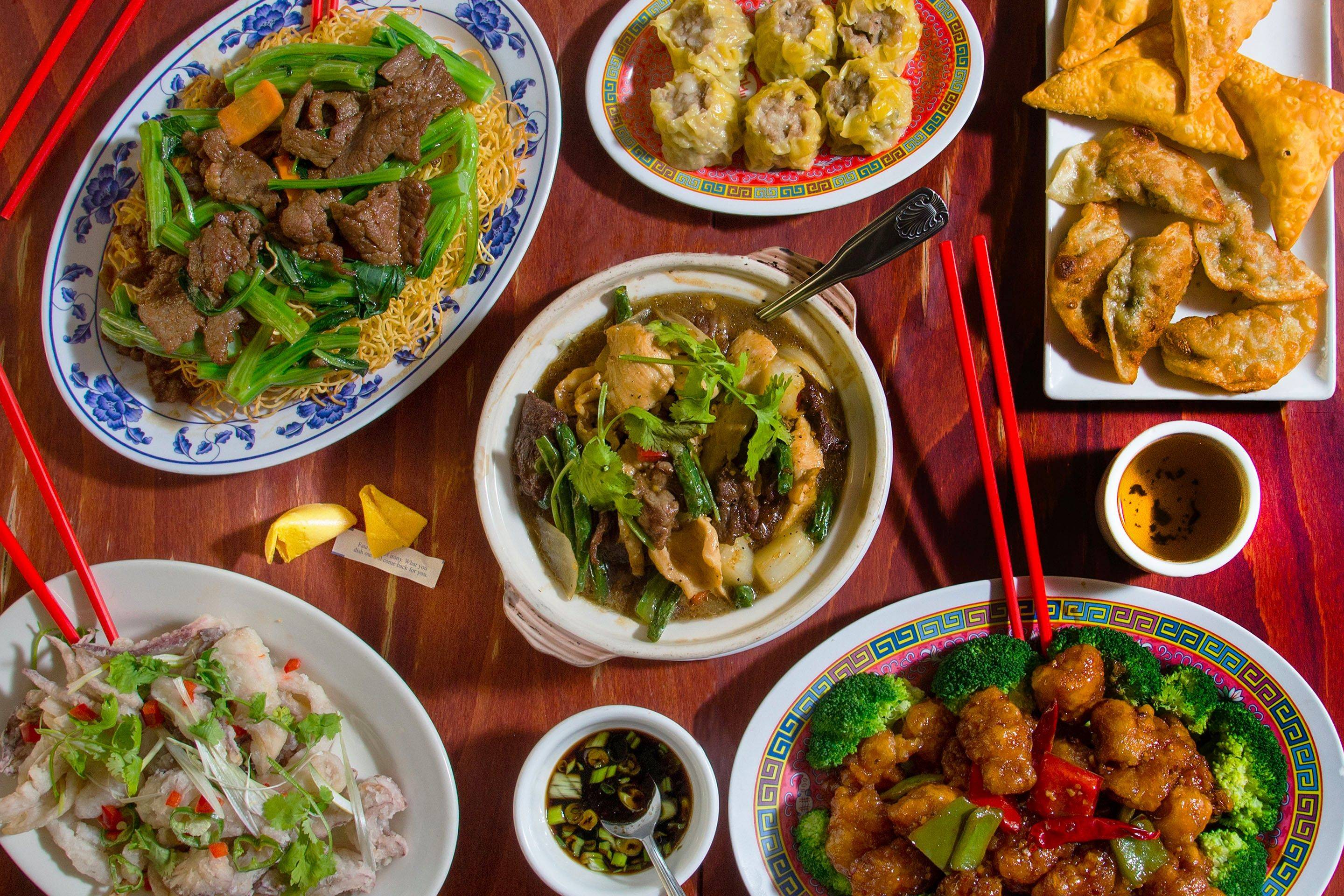 Lee How Fook Menu Philadelphia • Order Lee How Fook Delivery Online ...