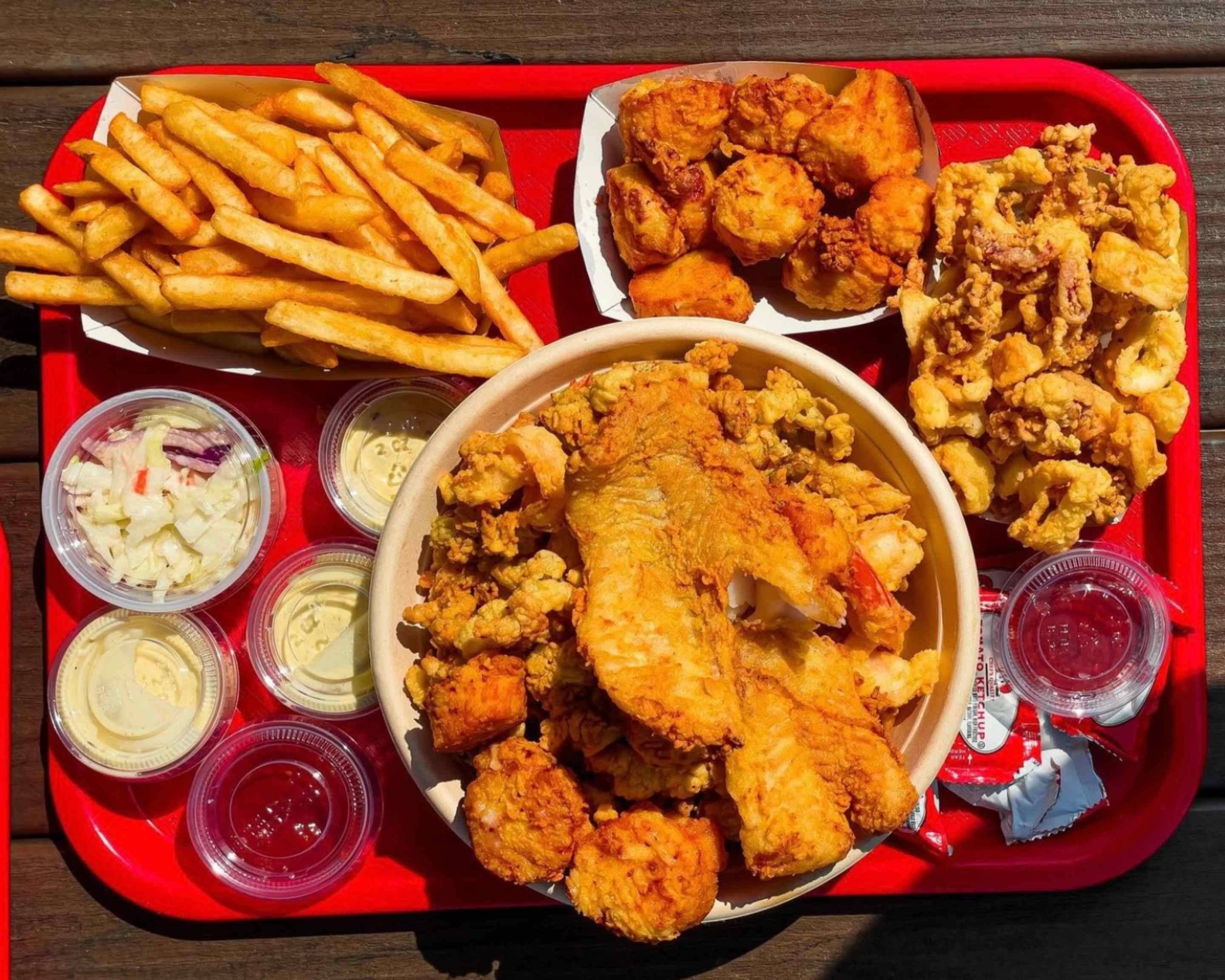 Order Nancy's Restaurant & Snack Bar (Martha's Vineyard) Menu Delivery ...