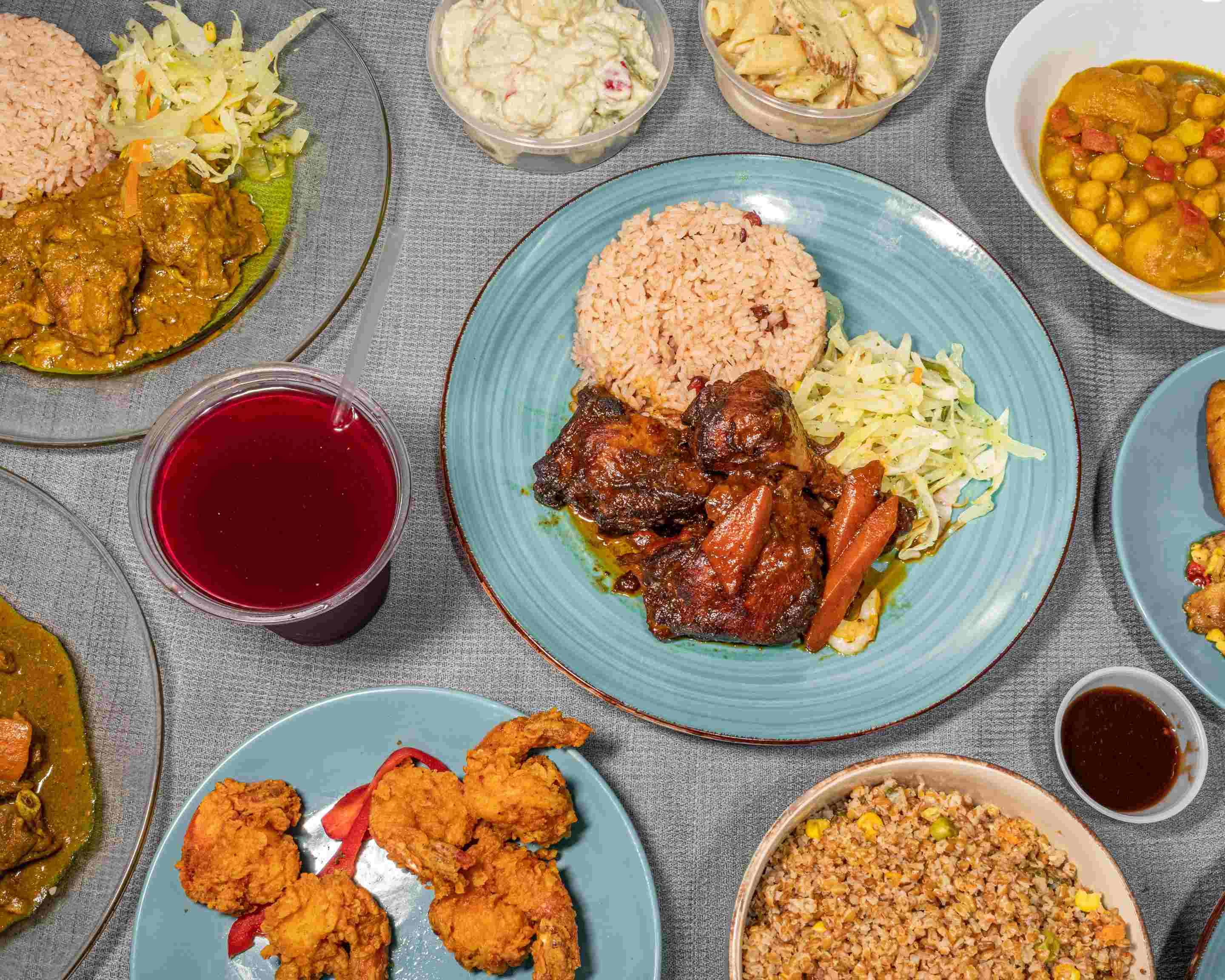 Order Island Crave Jamaican Cuisine Menu Delivery【Menu & Prices】| New ...