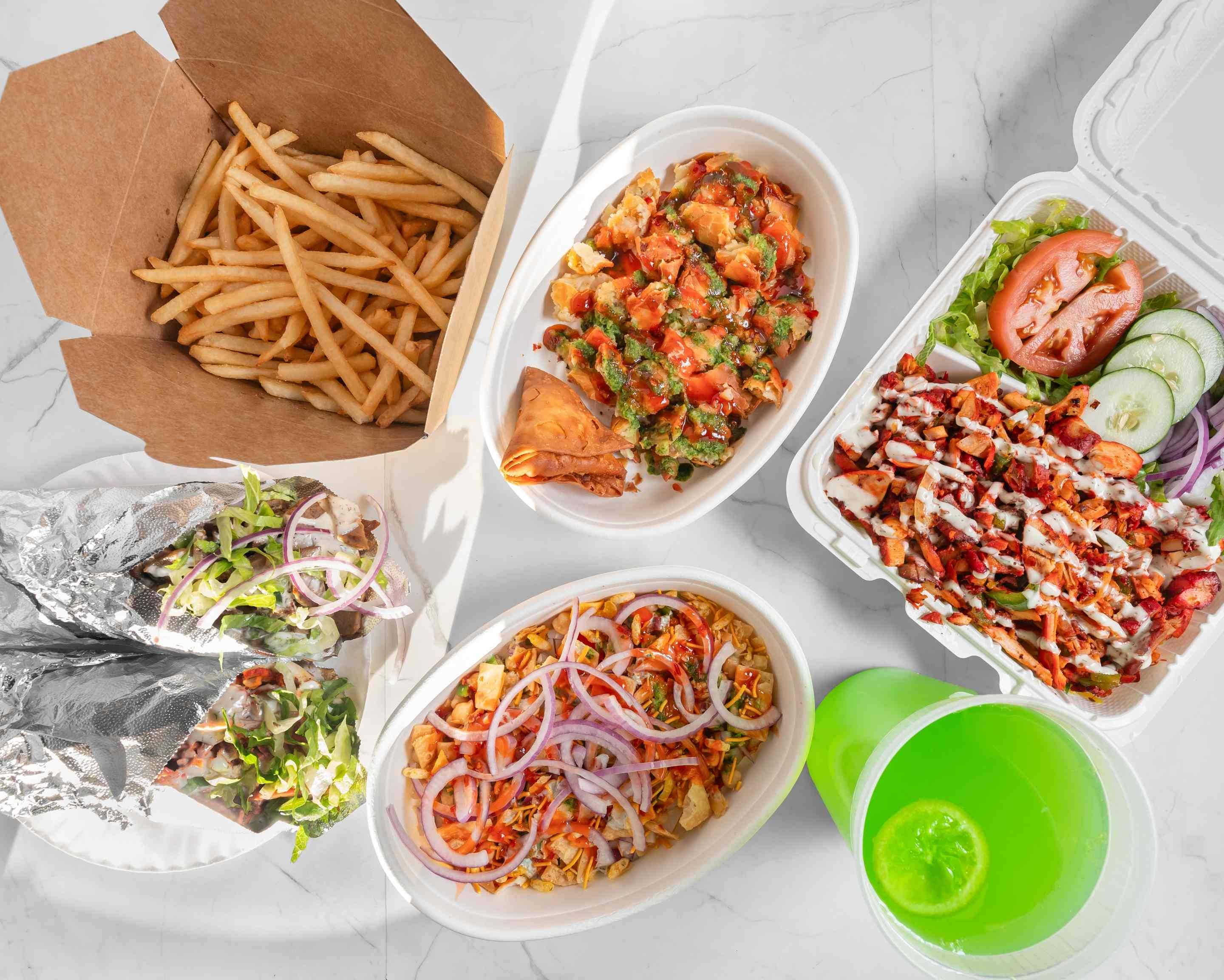 Order Gyro Hut Queensbury - Menu & Prices - Queensbury Delivery | Uber Eats