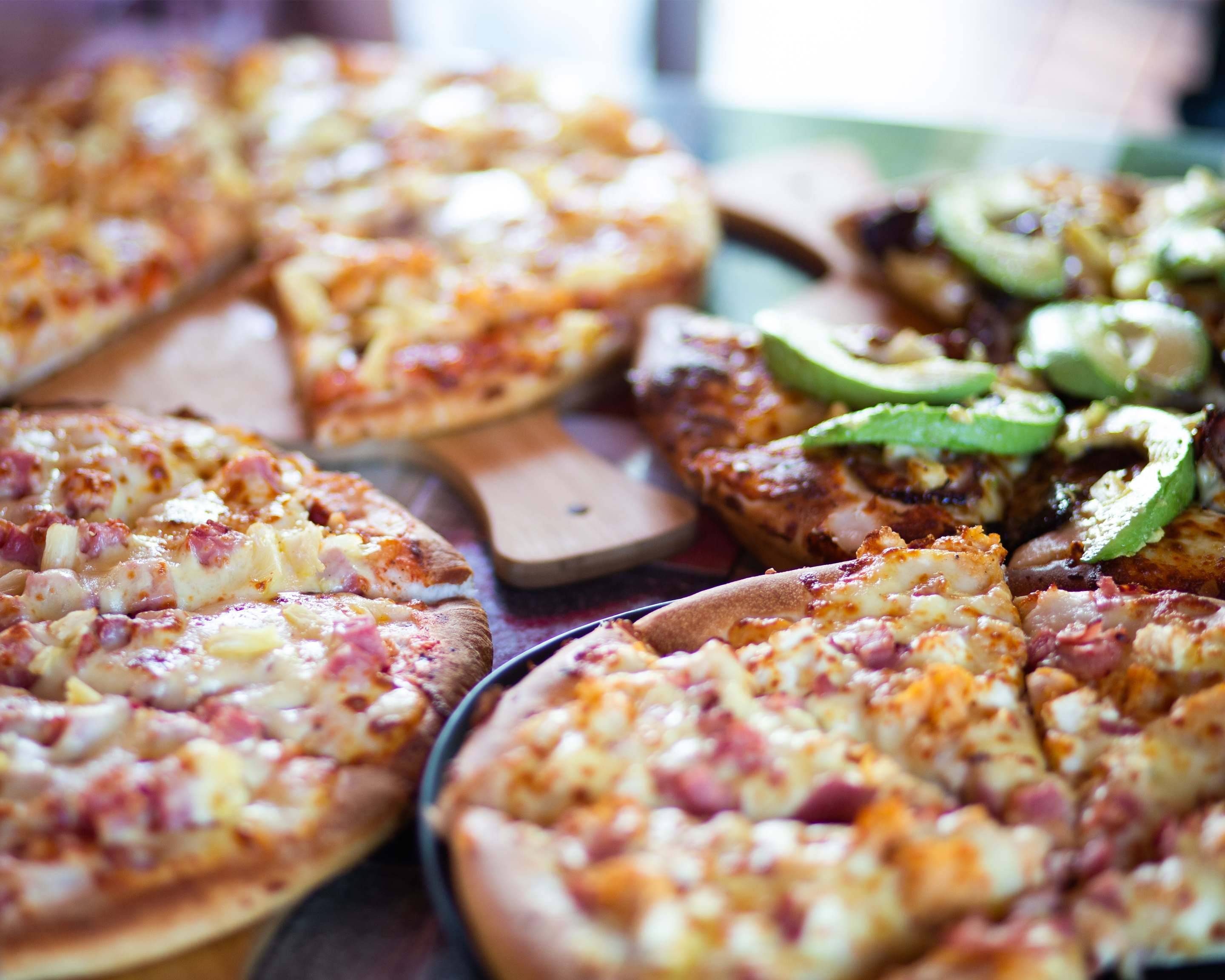 Order Rebels Pizza, Centurion Menu Delivery Online | City of Tshwane ...