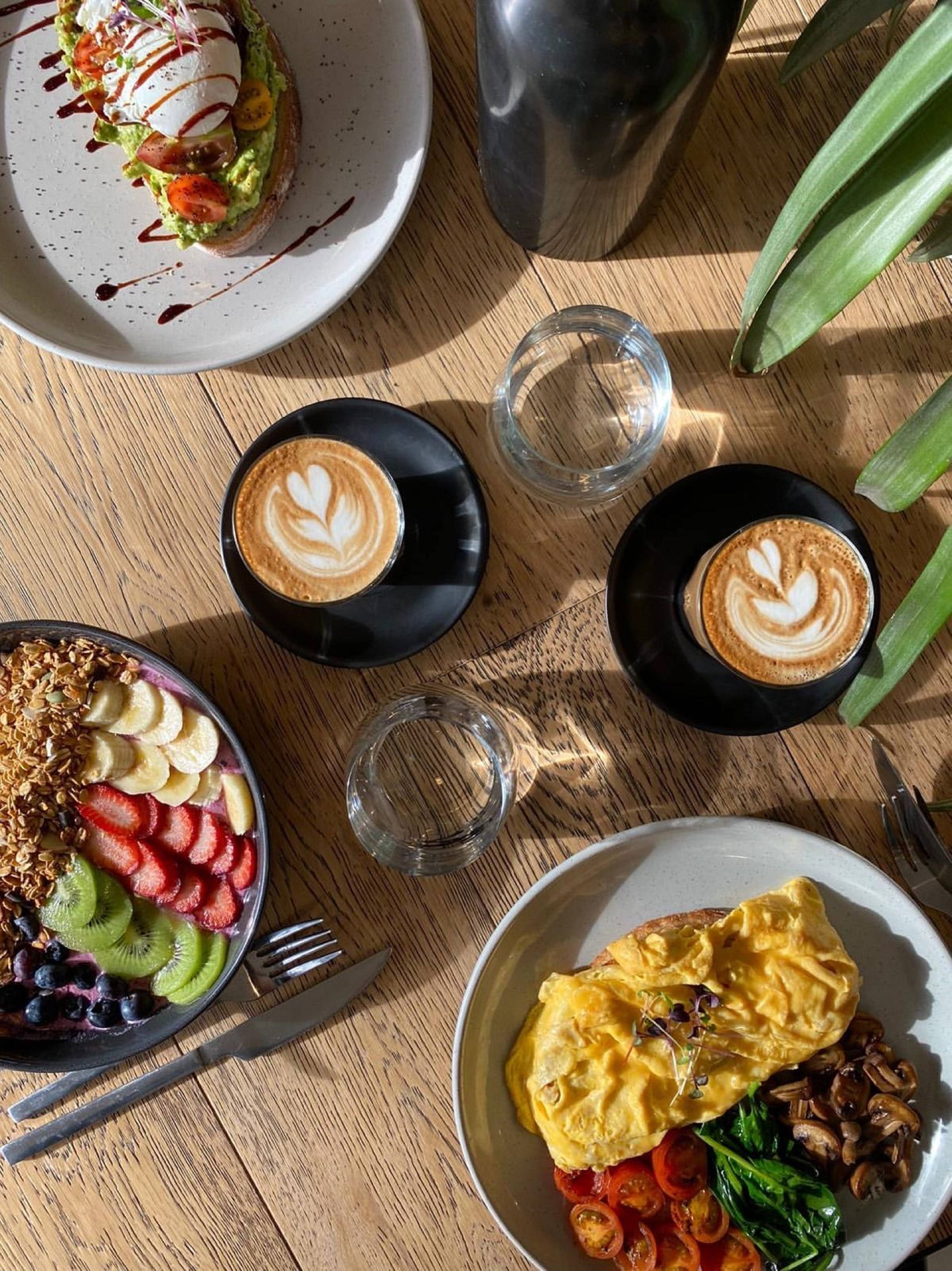 Order Local Rules Coffee Roasters | Menu & Prices | Melbourne Delivery | Uber Eats