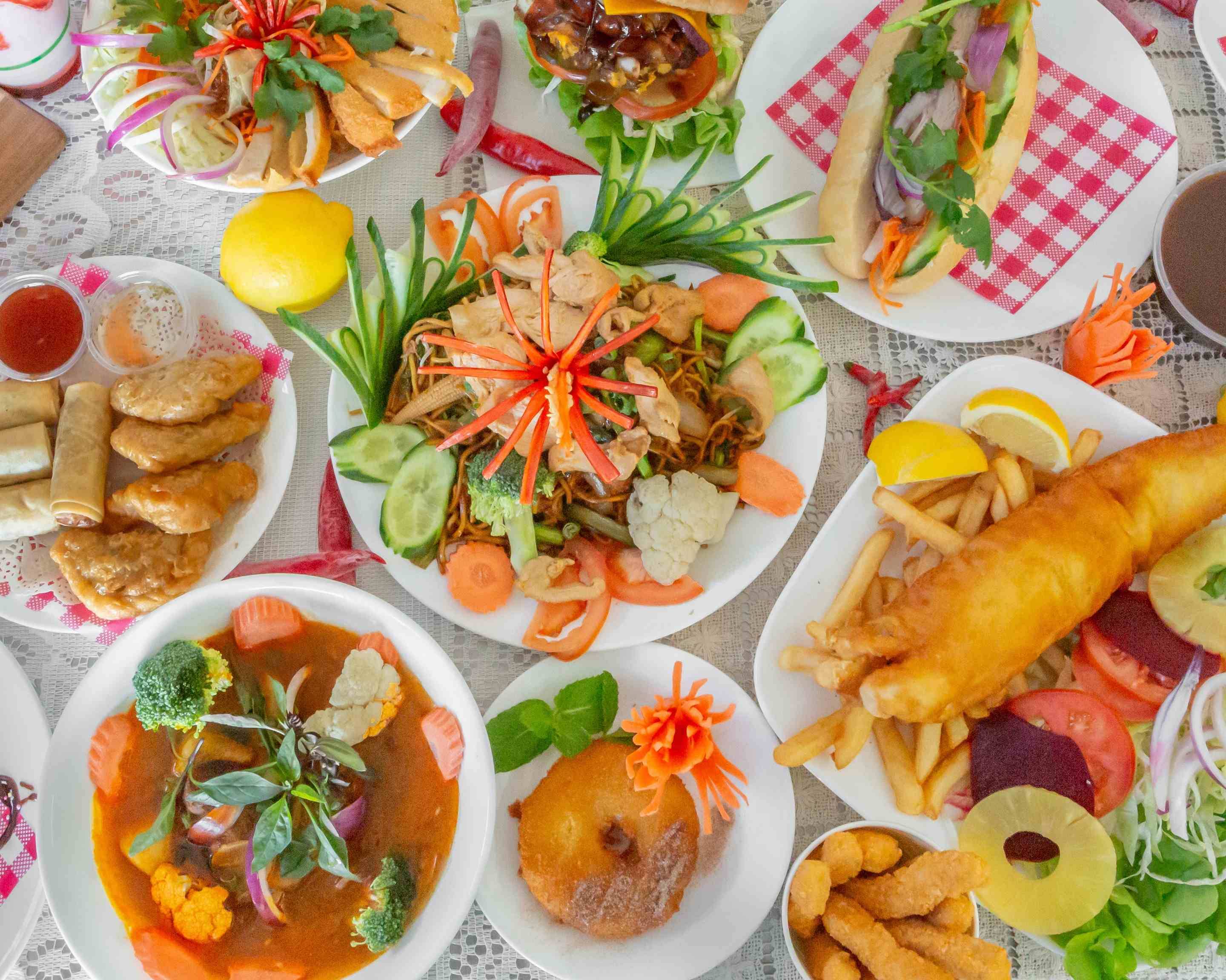 THE 10 BEST Dubbo Food Delivery and Takeaway 2024 | Uber Eats