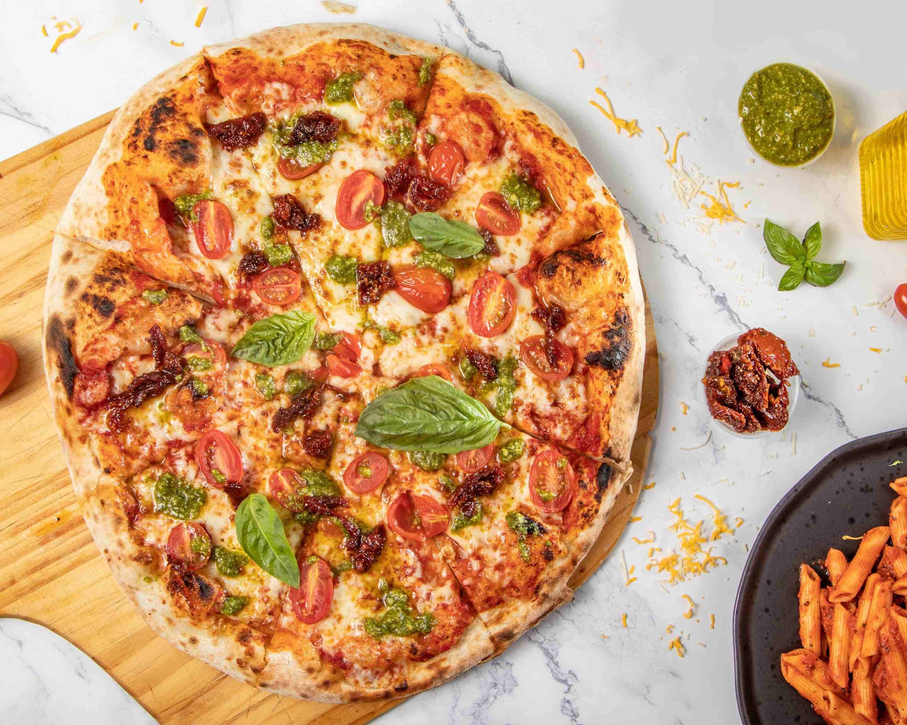 Nonna Bella Juventud Menú a Domicilio【Menú y Precios】Chihuahua | Uber Eats