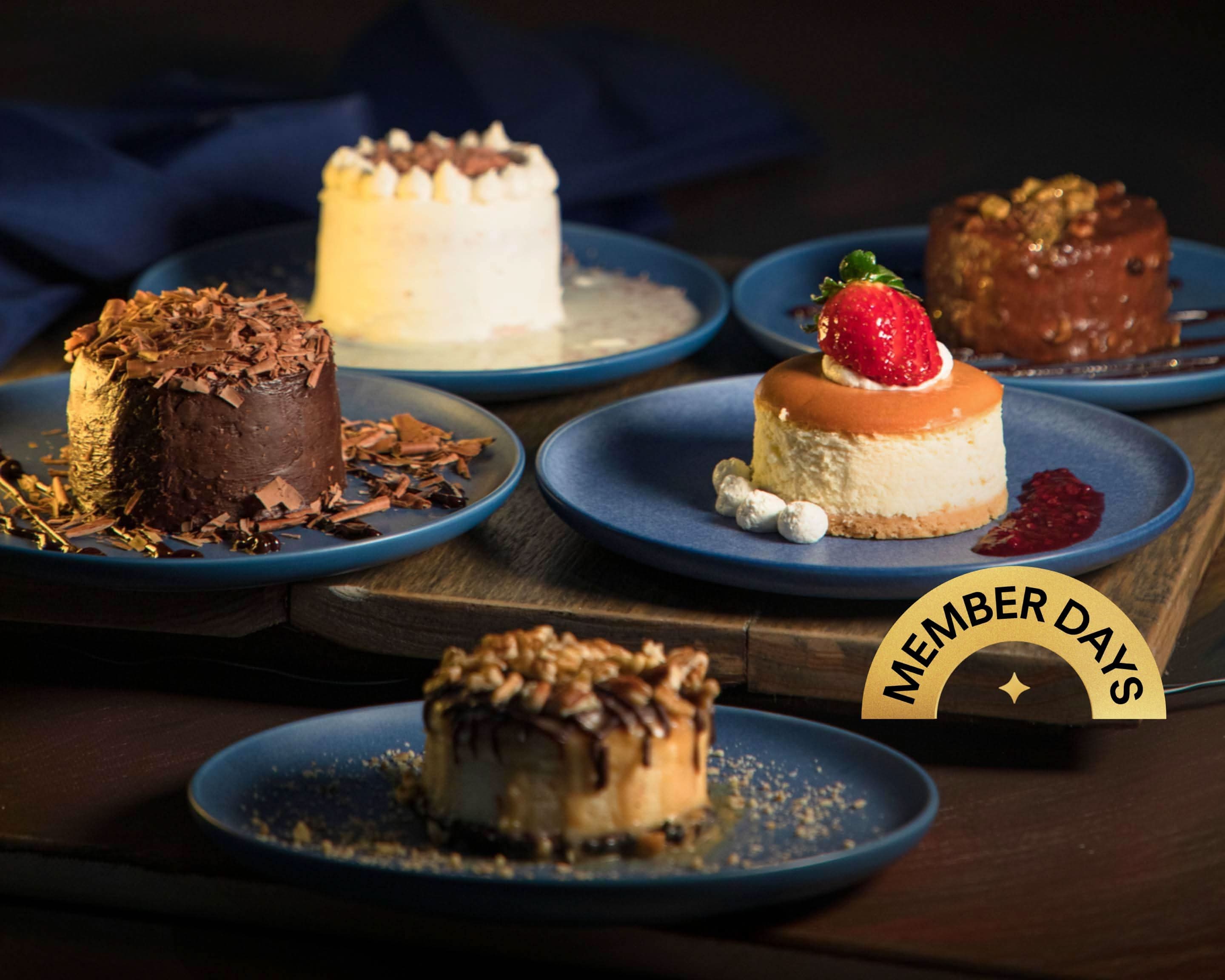 Boston Bakery (Polanco) Menú a Domicilio en Ciudad de México | Boston ...