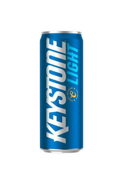Keystone American Lager Light Beer (15 ct, 12 fl oz) | Delivery Near ...