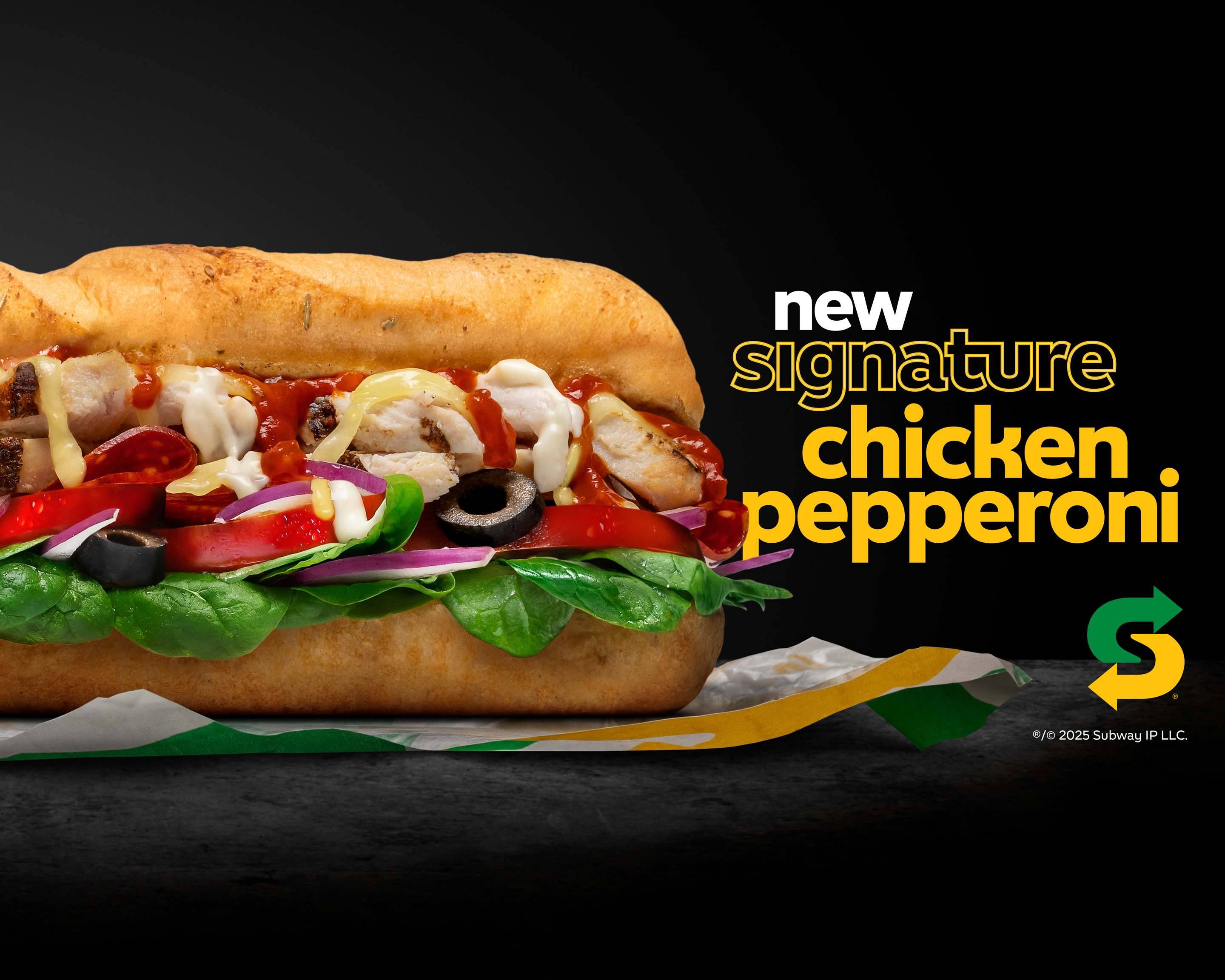 Order Subway (Grey Street) | Menu & Prices | Hamilton Delivery | Uber Eats
