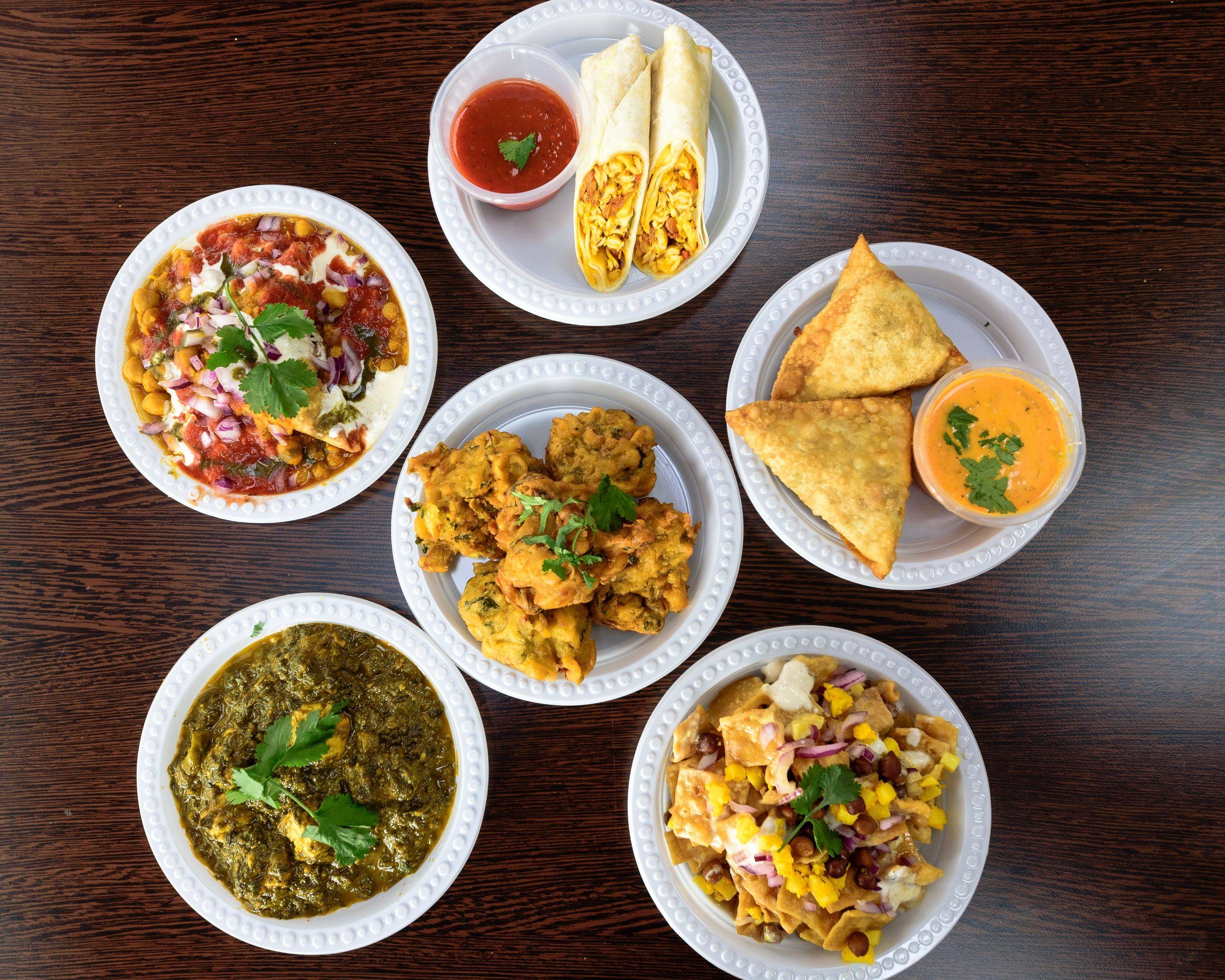 Milan Sweet Centre Menu - Takeaway in Birmingham | Delivery Menu ...