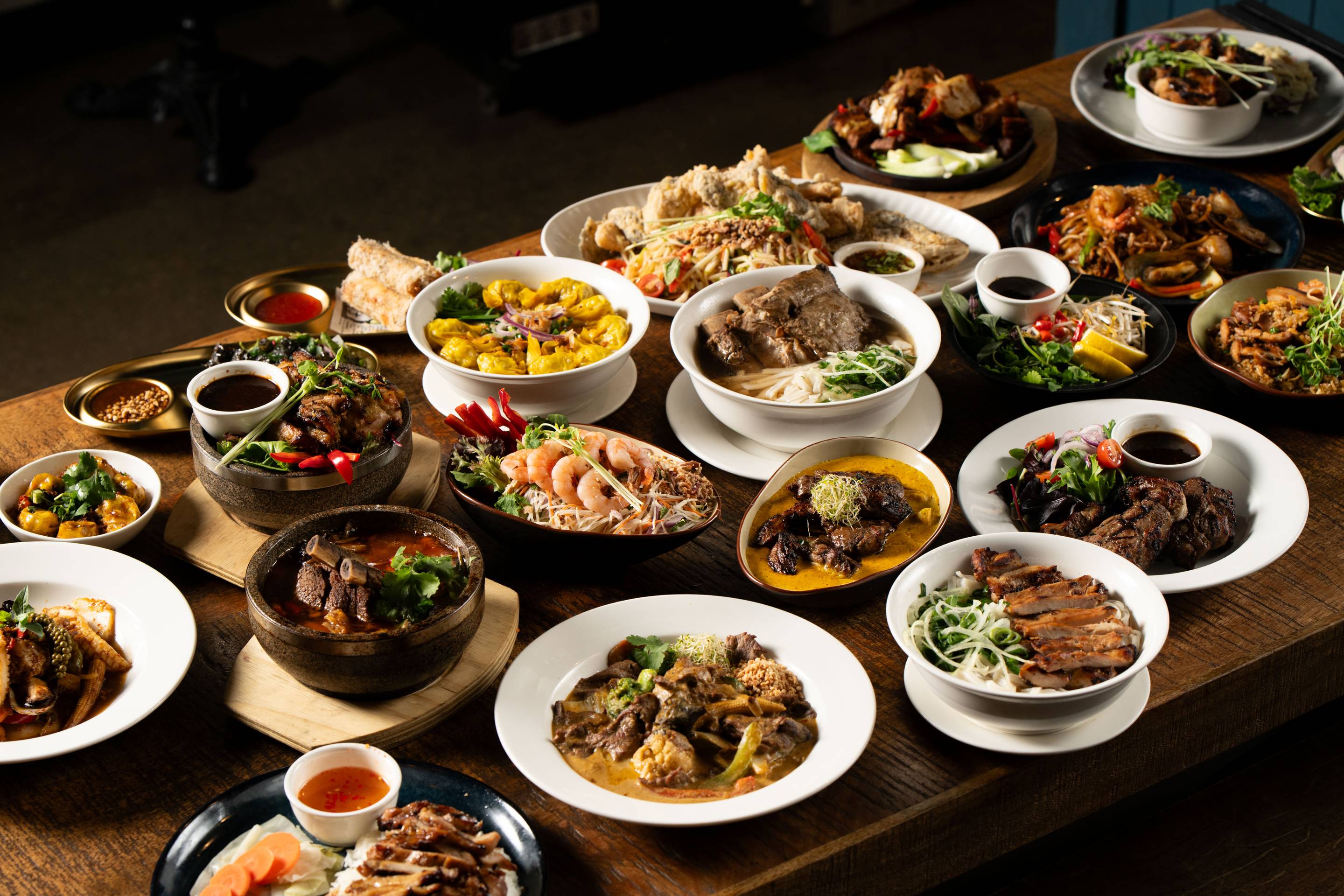 Order Jarn Leva Vietnamese TTP | Menu & Prices | Adelaide Delivery ...