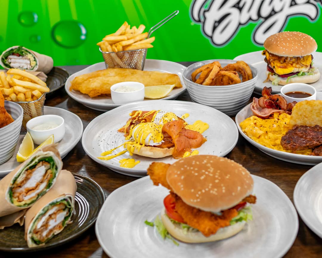 Simply Fresh Mudgee Menu Takeout in Mudgee | Delivery Menu & Prices ...