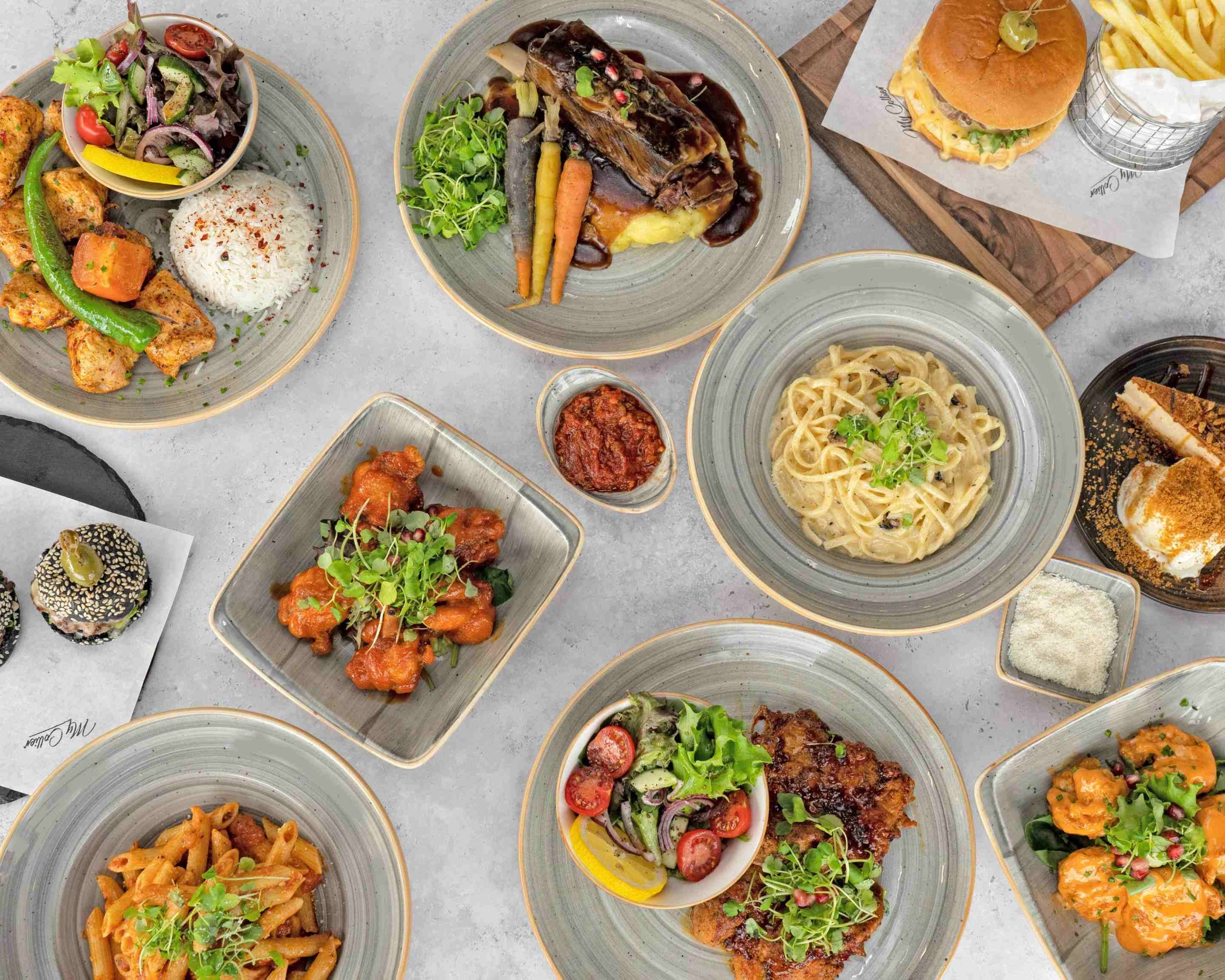 MyShish Menu & Prices - London Delivery - Order with Uber Eats