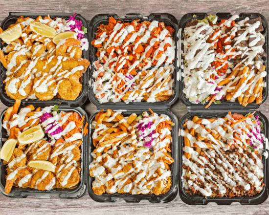 Order Blazin Chicken & Gyro Menu Delivery in New Jersey | Menu & Prices ...