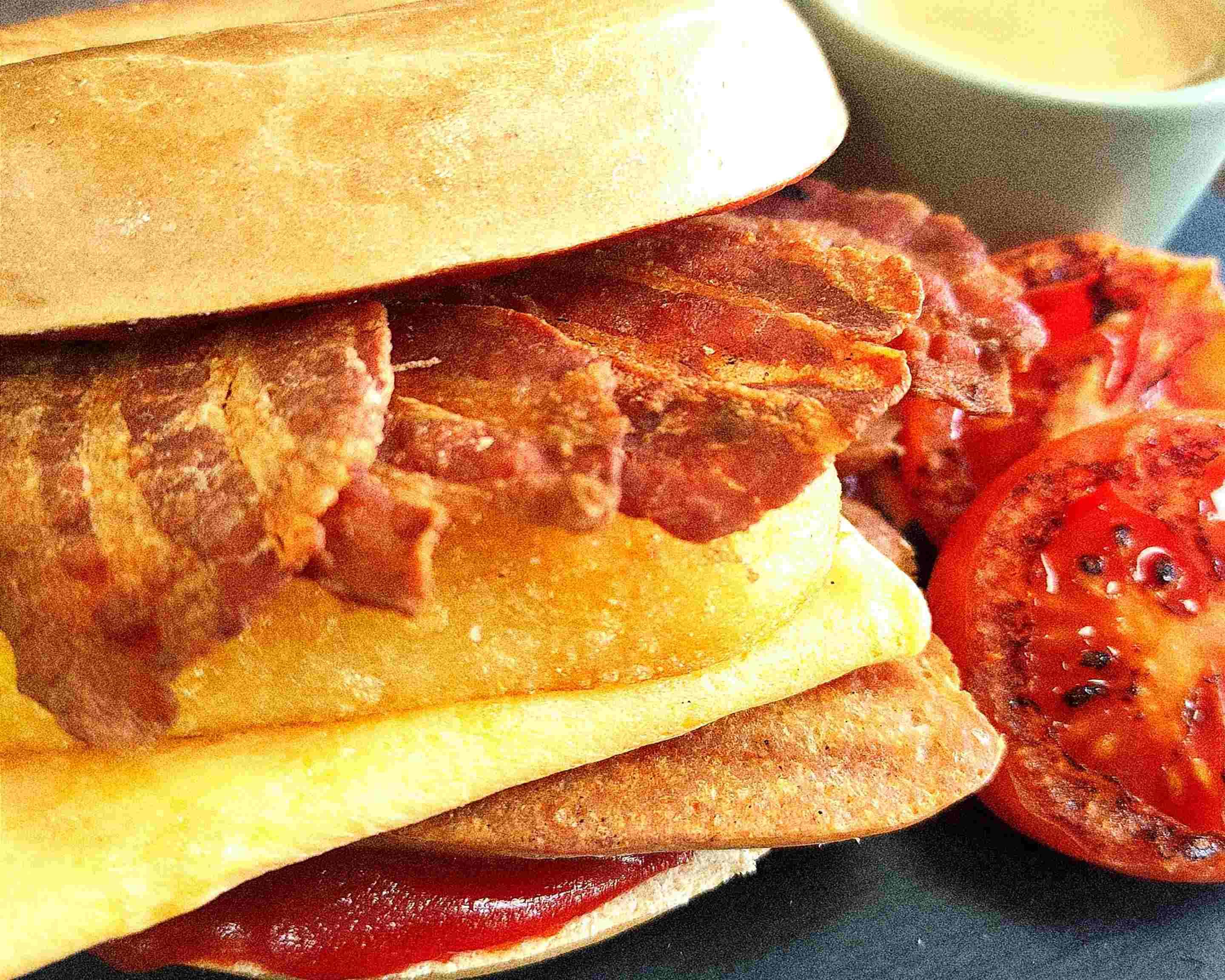 Smugglers Coffee Menu & Prices - Sunderland Delivery - Order with Uber Eats