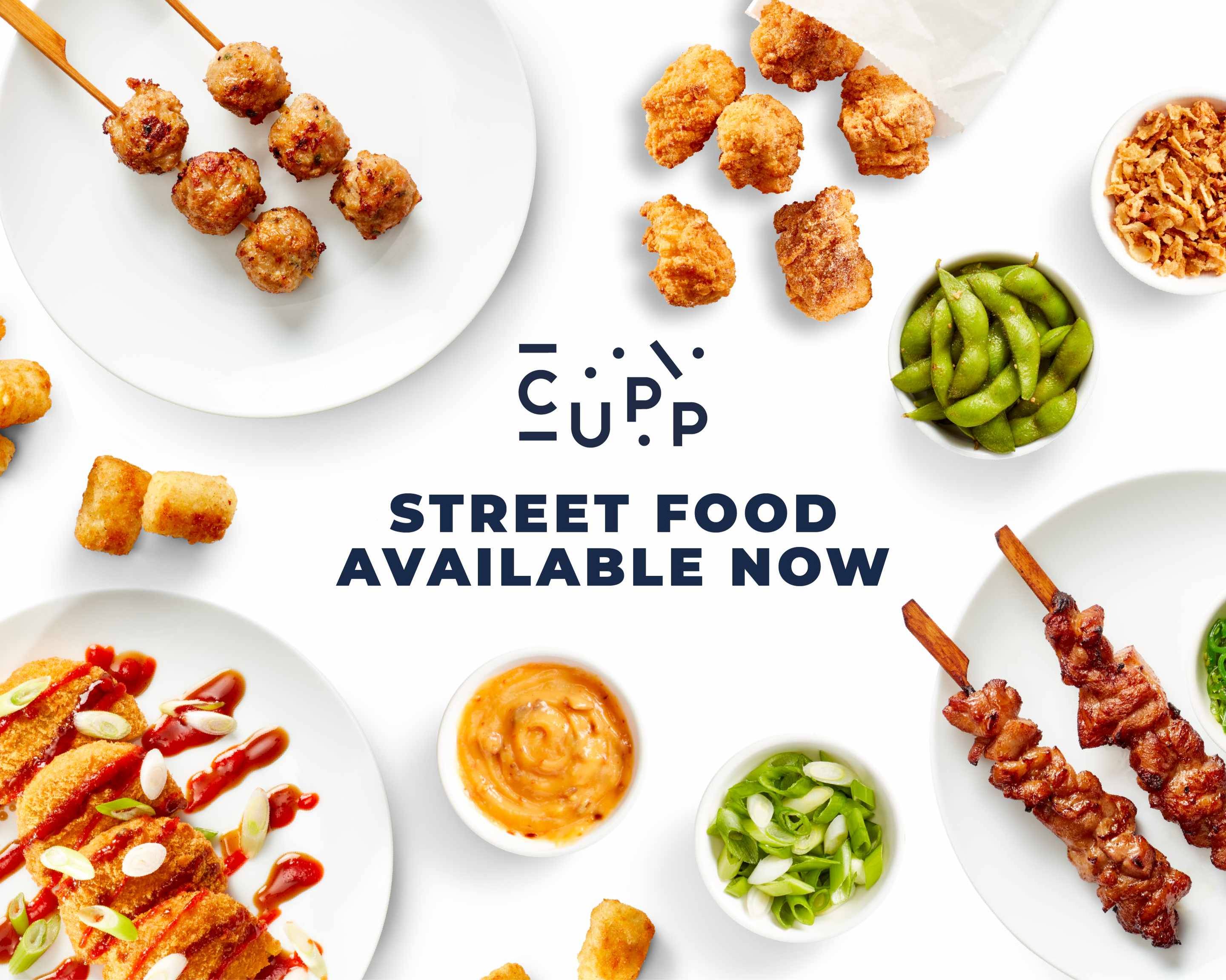 CUPP Bubble Tea (Leicester) Menu & Prices - Leicester Delivery - Order ...