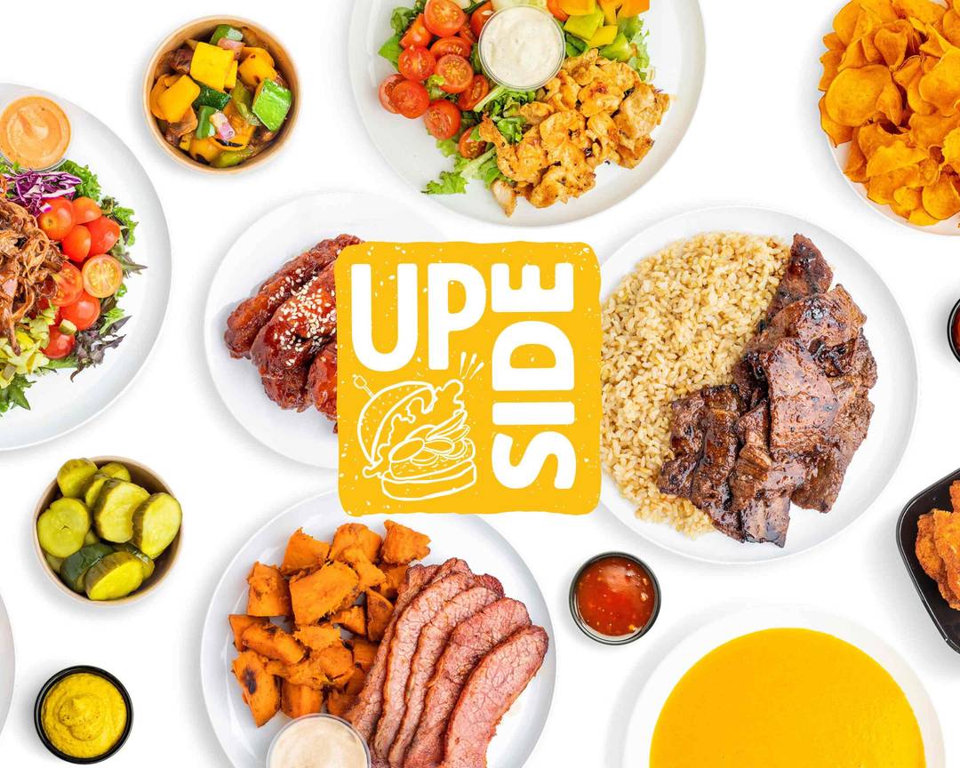 Order Upside Craft Burger Menu Delivery【Menu & Prices】| New York | Uber ...