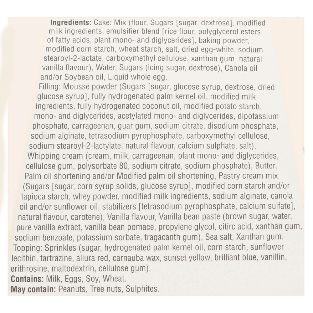 Longo's Cake Delivery Near Me | Order Online | Uber Eats