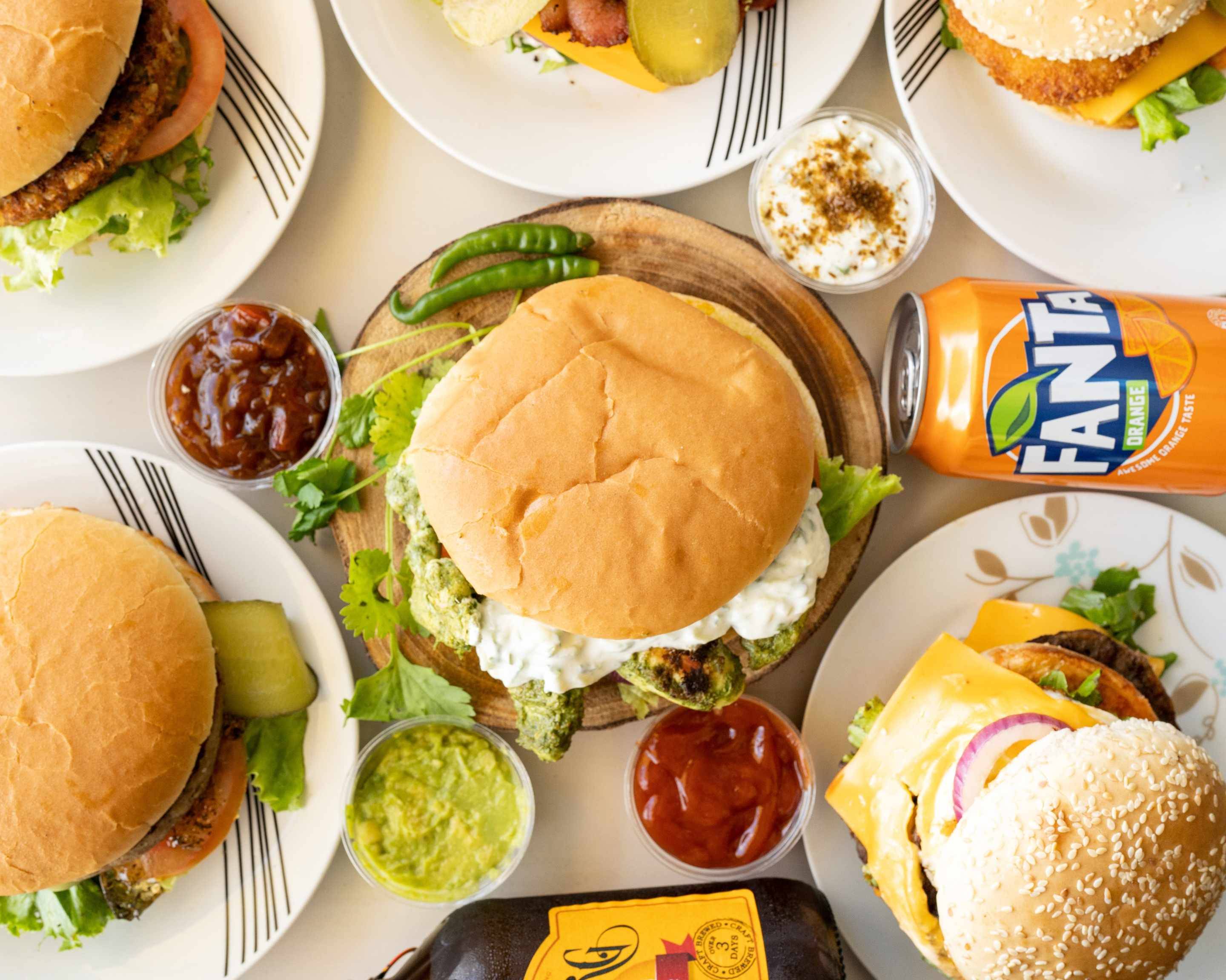 Order Sunnyvale Takeaways delivery online | Auckland | Takeaway menu ...