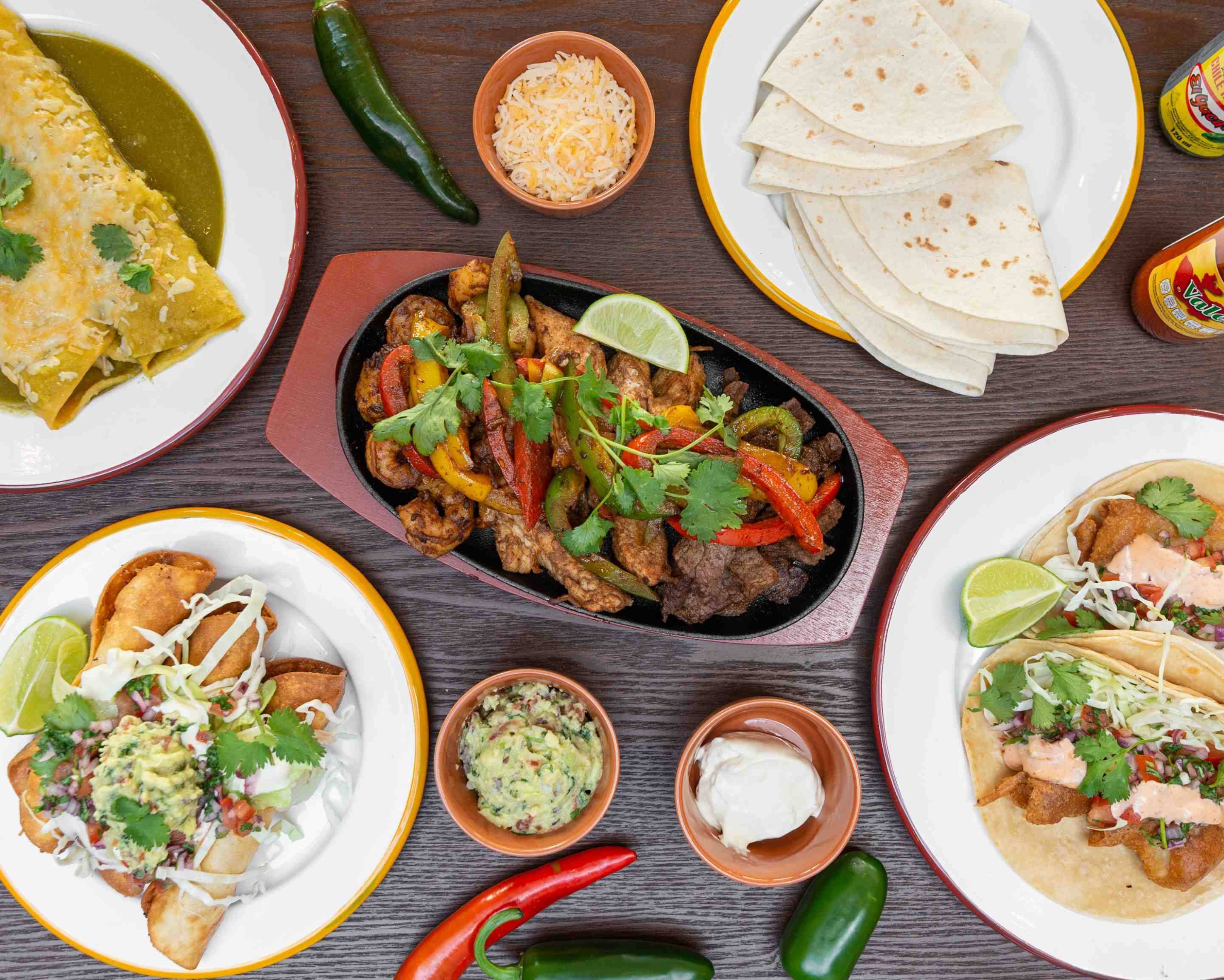 Order Chicos Mexican | Menu & Prices | Sydney Delivery | Uber Eats