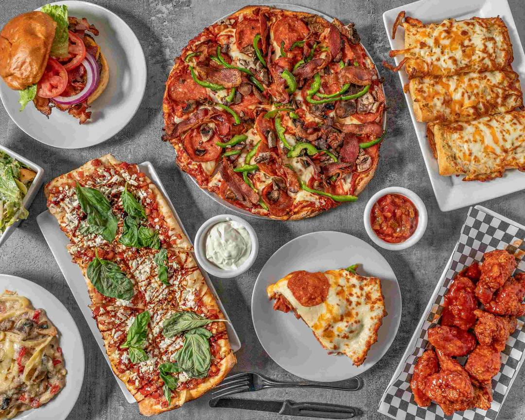 Order Formaggios Pie Shack - Menu & Prices - London, Ont Delivery ...