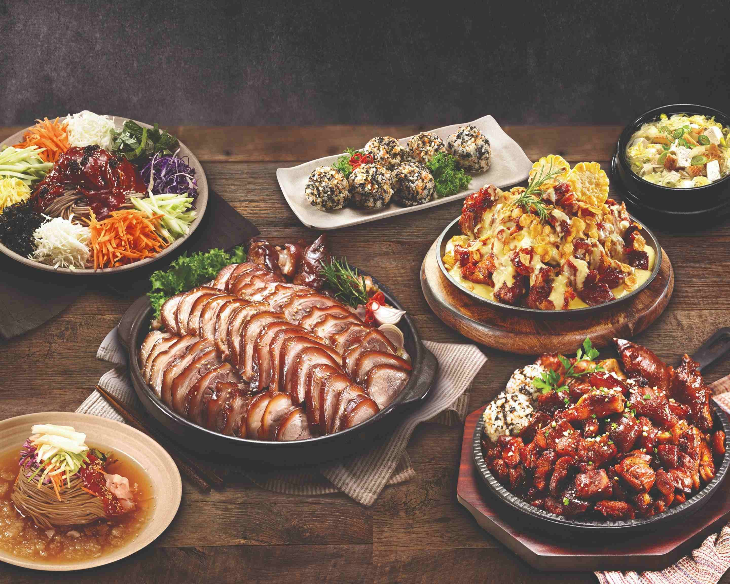 THE 10 BEST Chinese Food Delivery in Toronto 2025| Order Chinese Food ...