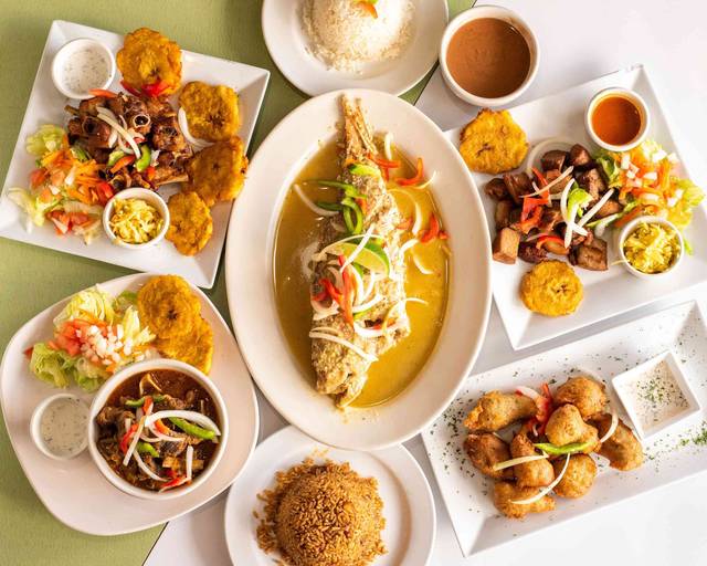 Order Sak Pase Restaurant #2 - Menu & Prices - Miami Delivery | Uber Eats