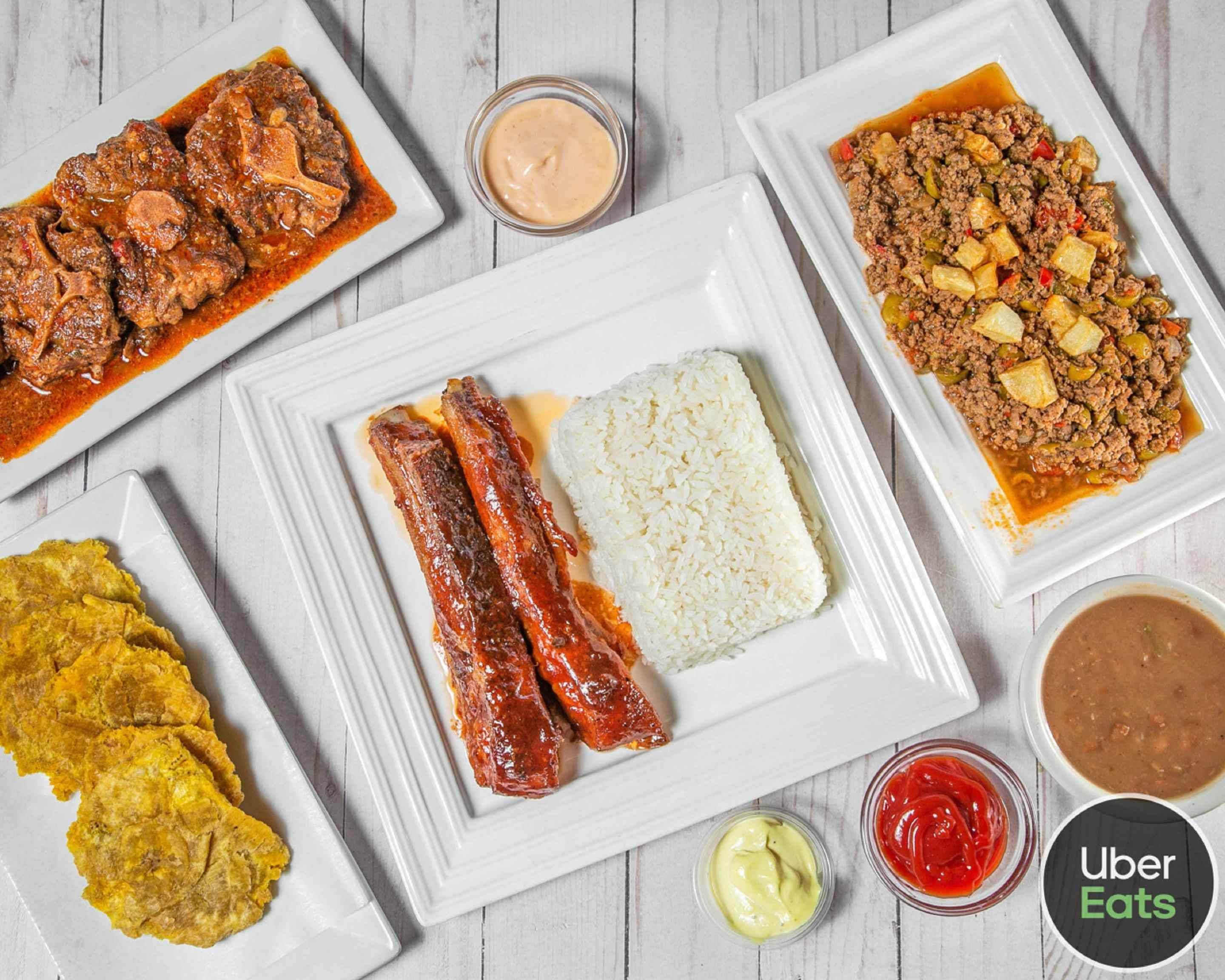 Order Cuban Breeze - Menu & Prices - Little Falls Delivery | Uber Eats