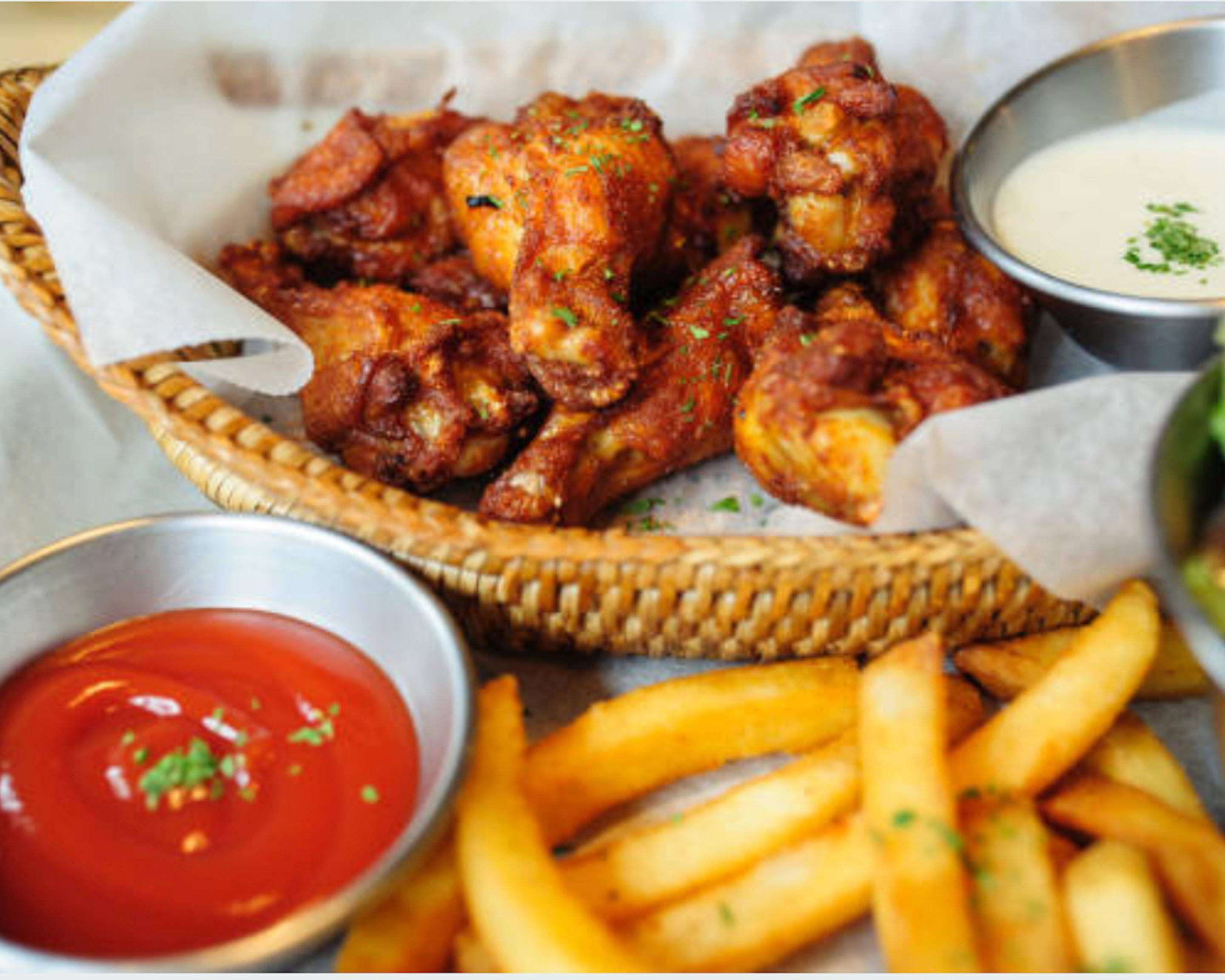 Order Real Soul (14200 E Alameda Ave) - Menu & Prices - Aurora Delivery ...