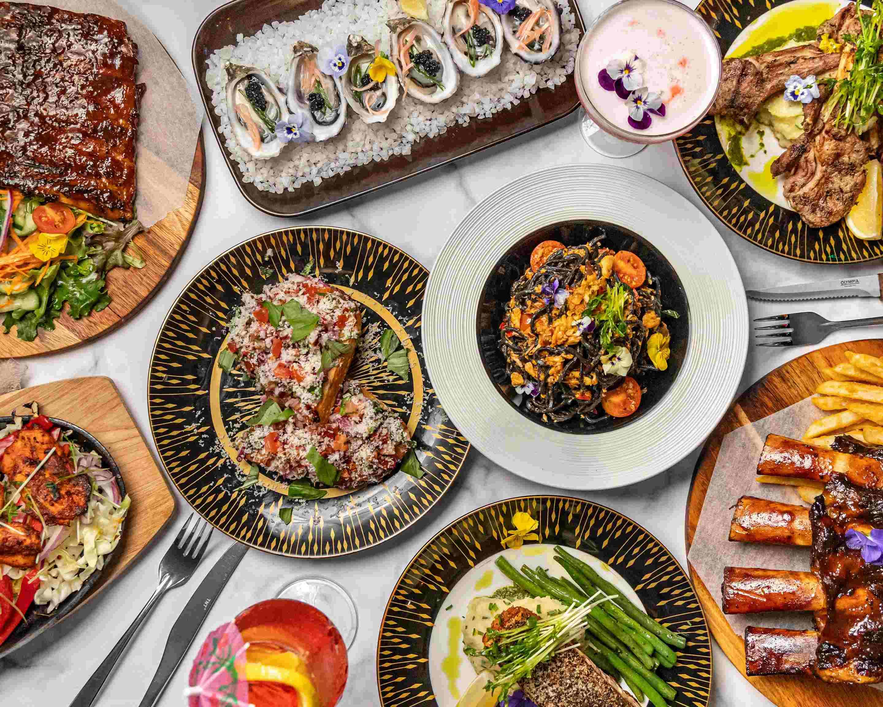 Order Twenty74 Bar & Grill (North Turramurra) | Menu & Prices | Sydney ...