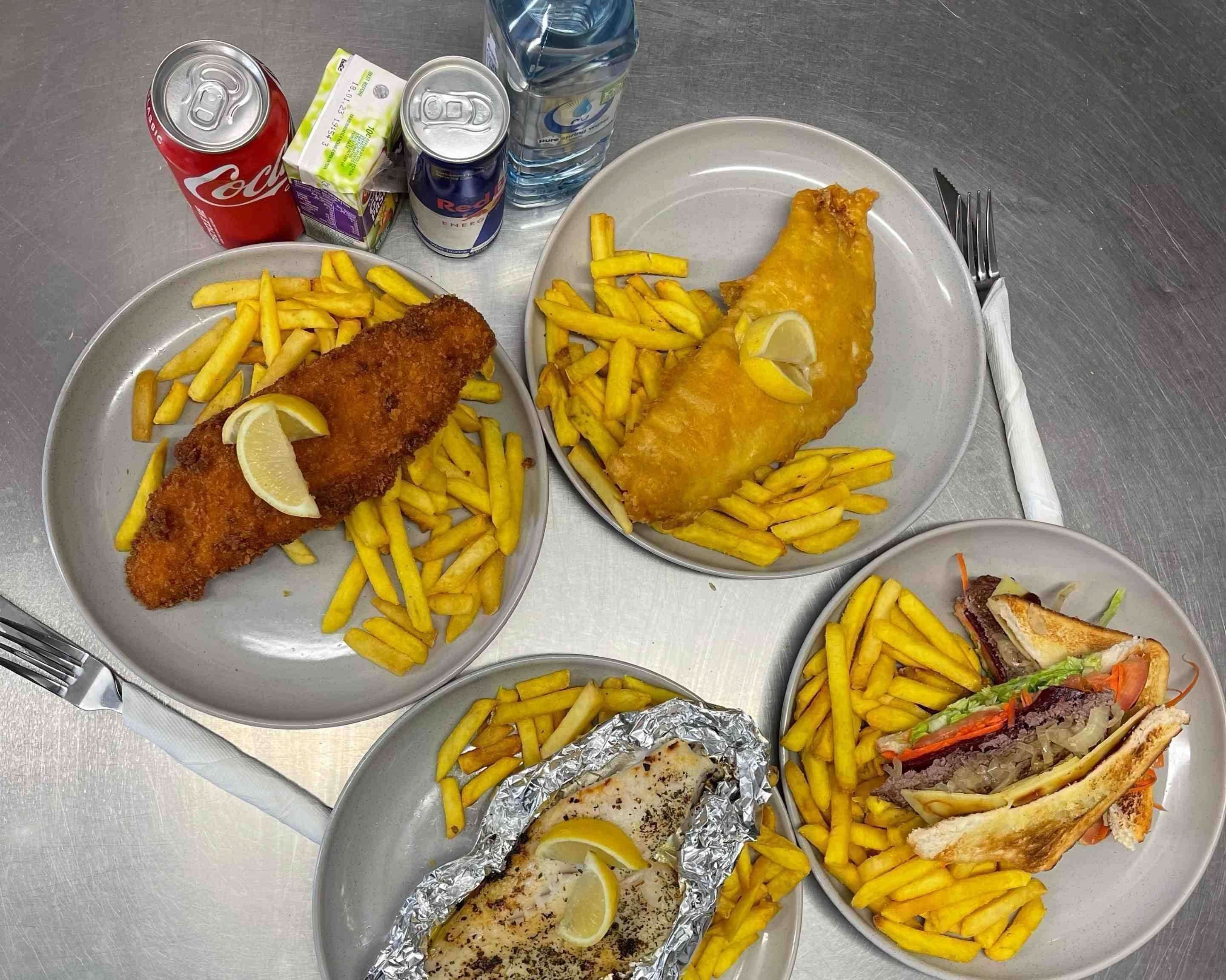 Order Just Add Salt Co | Menu & Prices | Rockhampton Delivery | Uber Eats