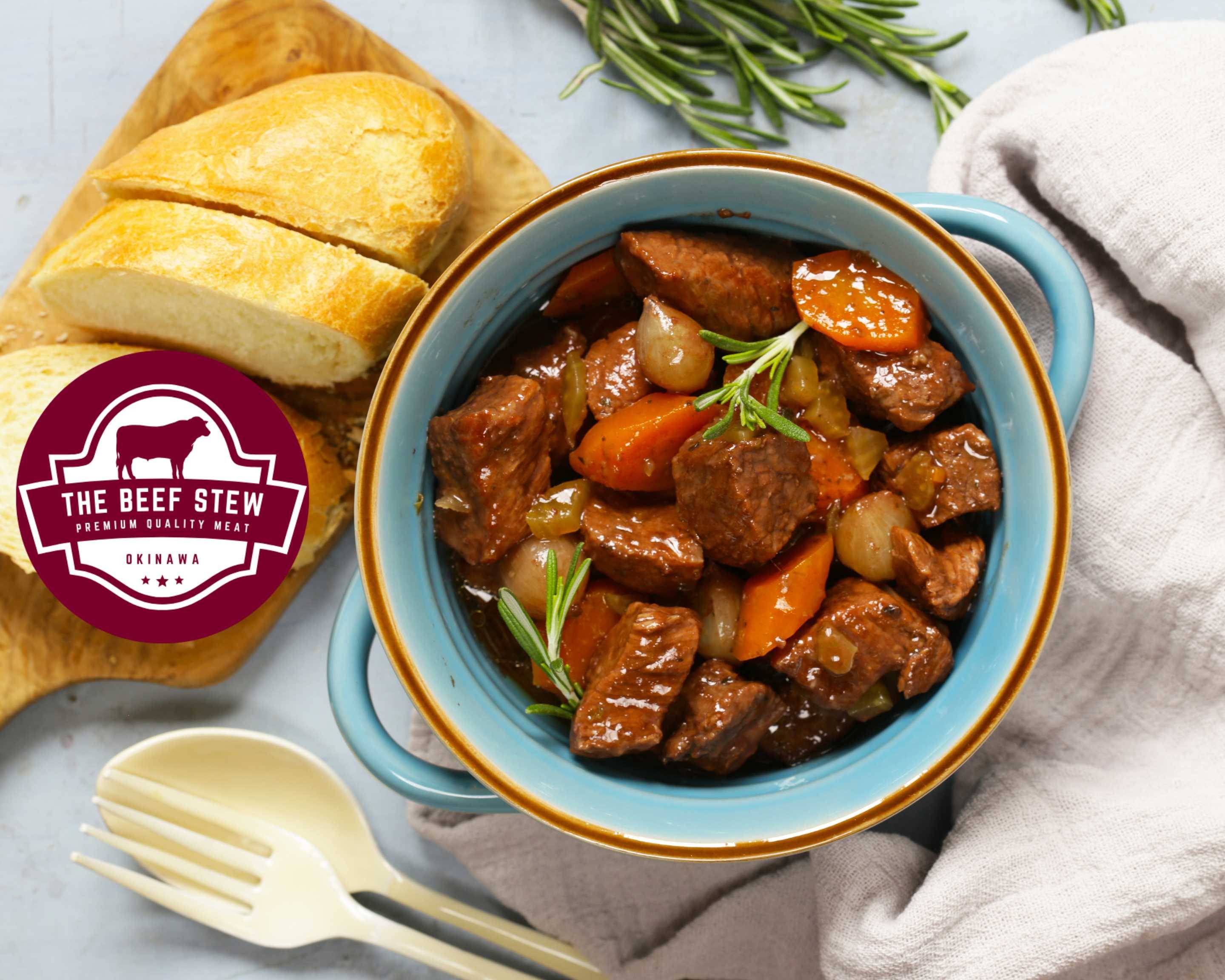 The Wagyu beef stew TOKYO. 和牛ビーフTOKYO.の出前・宅配・テイクアウトメニュー | ウーバーイーツ